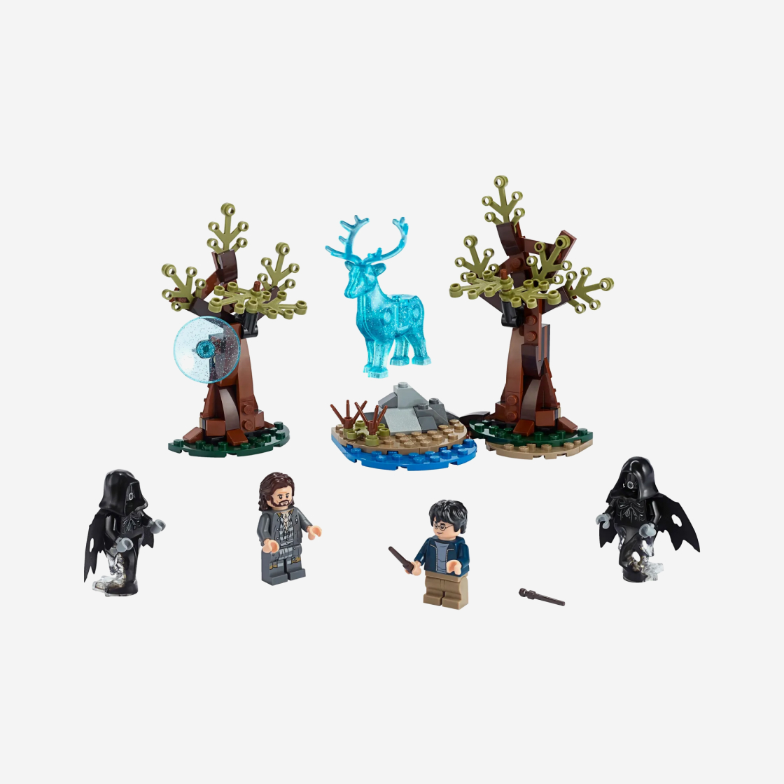 레고 해리포터 익스펙토 패트로눔 | Lego | KREAM