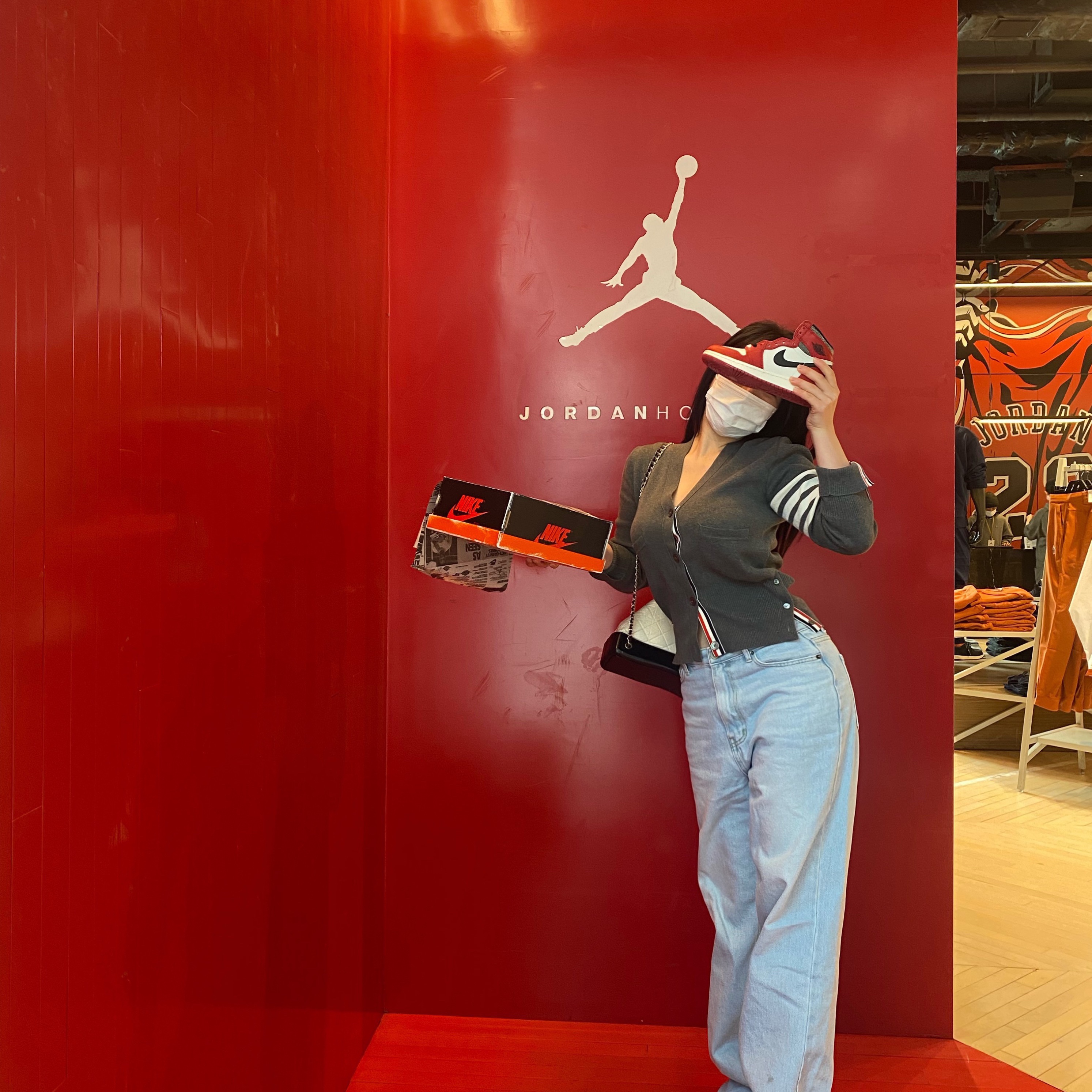 - (@8mnmnm) 님의 게시물 | KREAM