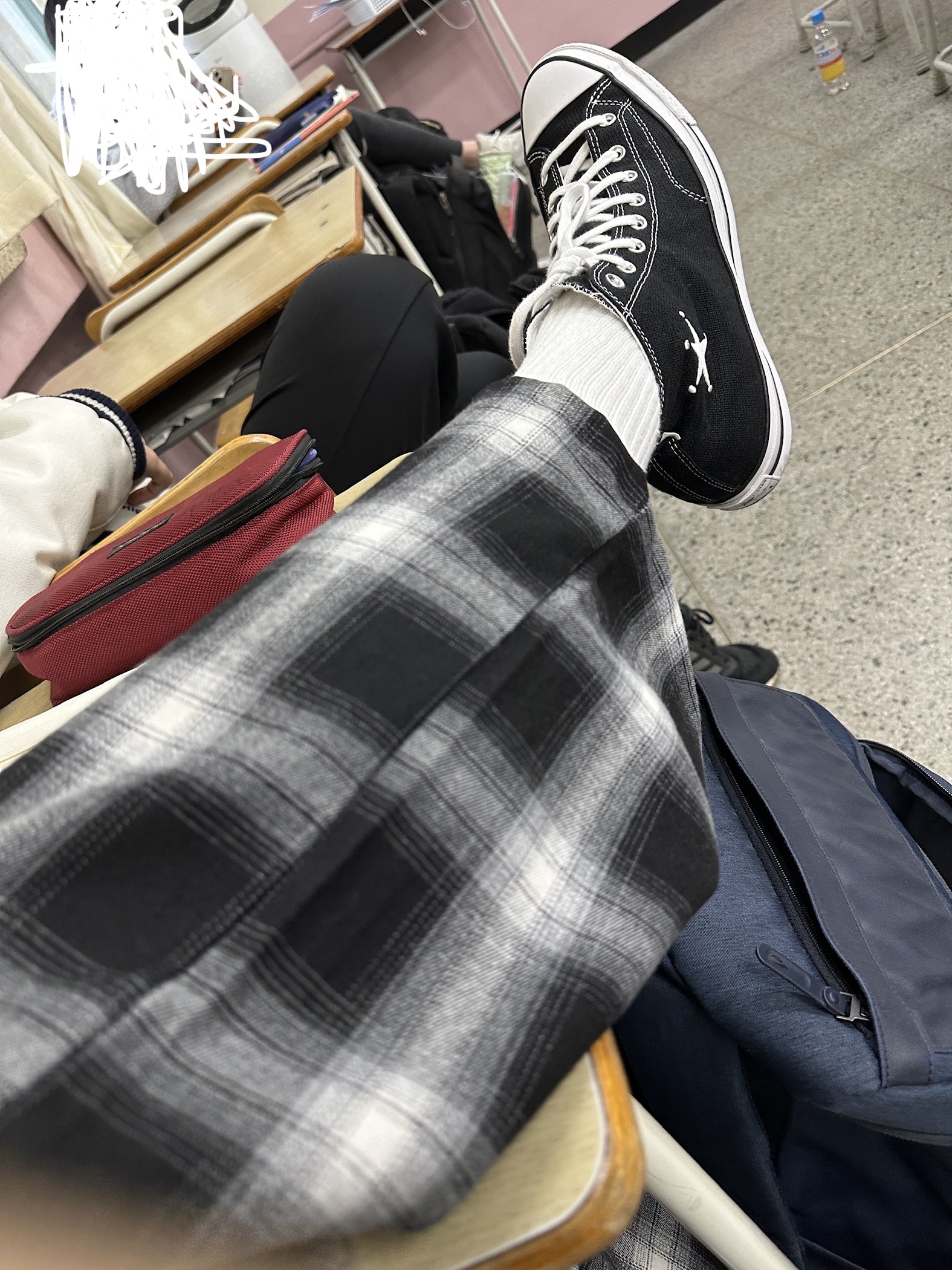 GUN5 (@gun_oh0214) 님의 게시물 | KREAM