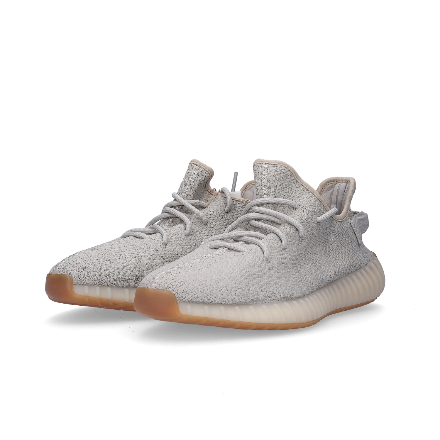 아디다스 이지 부스트 350 V2 세서미 2022 | KREAM