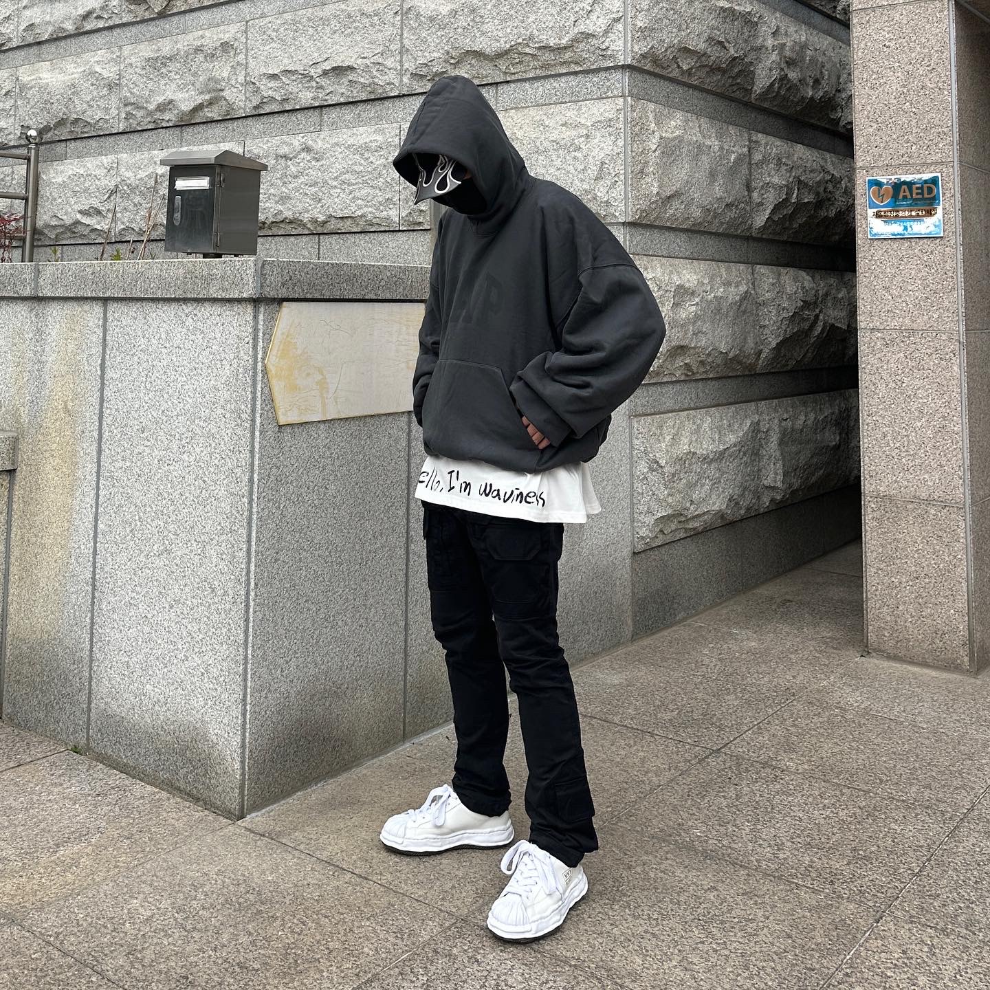 본승 (@bonseung) 님의 게시물 | KREAM