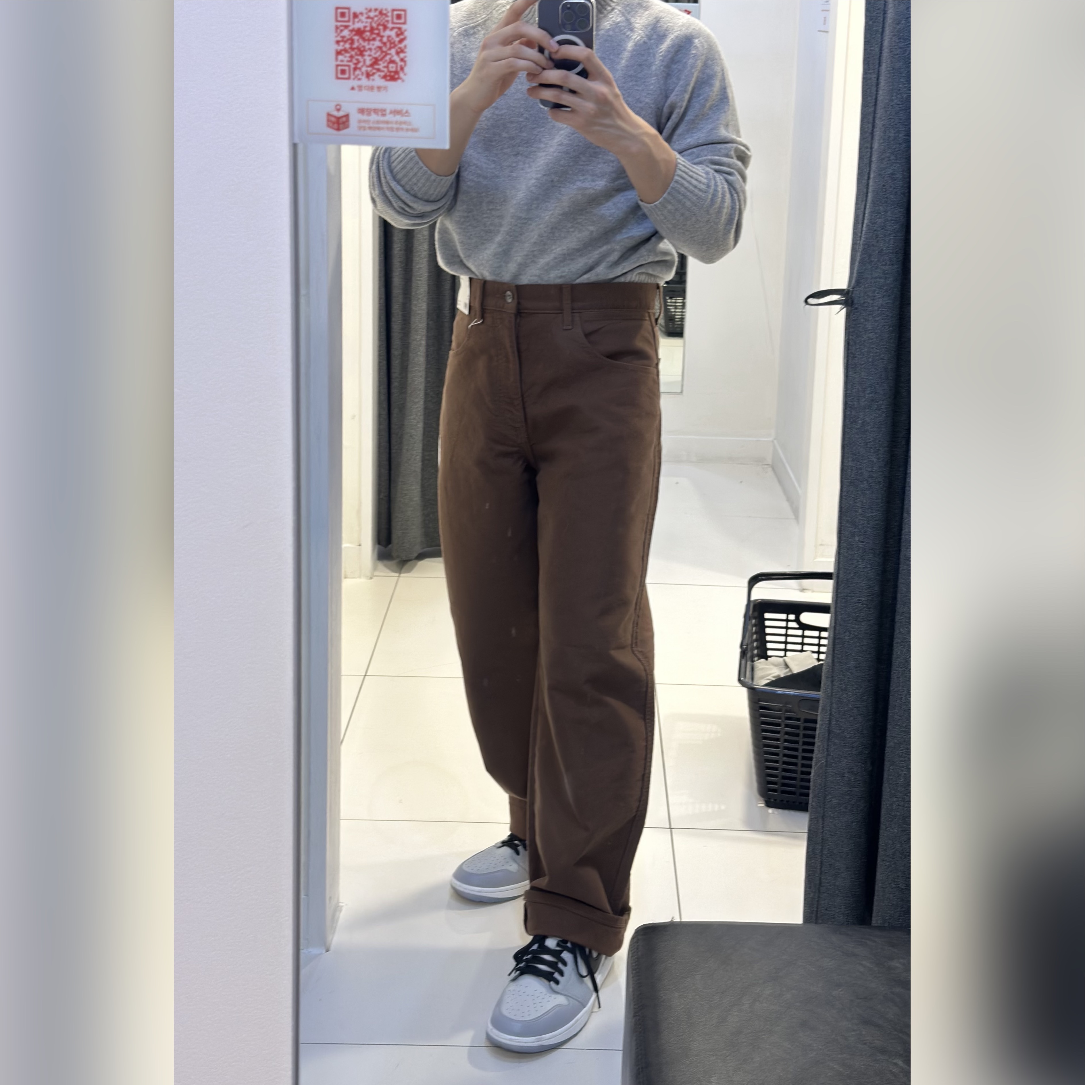 솔 (@sol_du) 님의 게시물 | KREAM