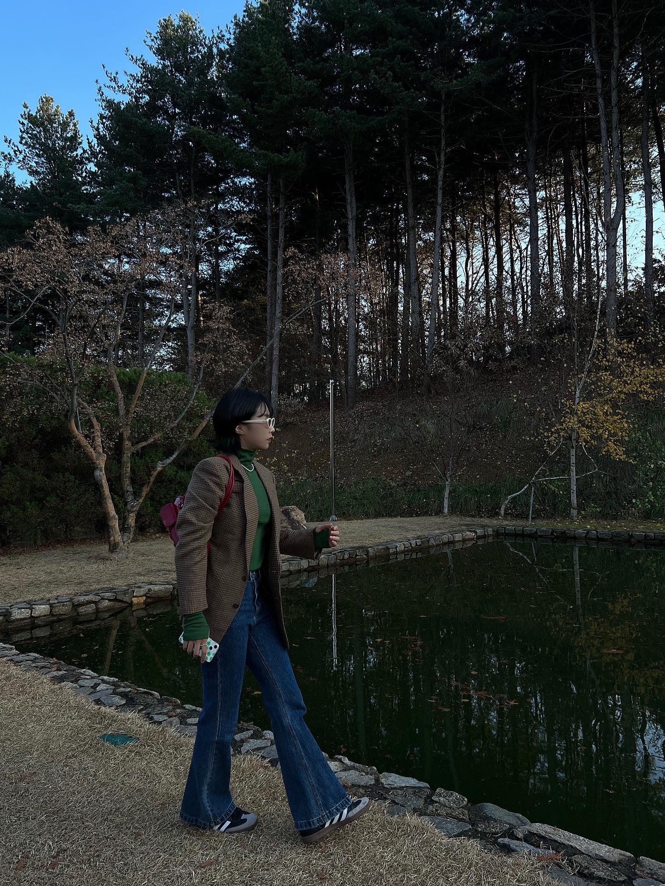 JIN🥀 (@0000000_hj) 님의 게시물 | KREAM