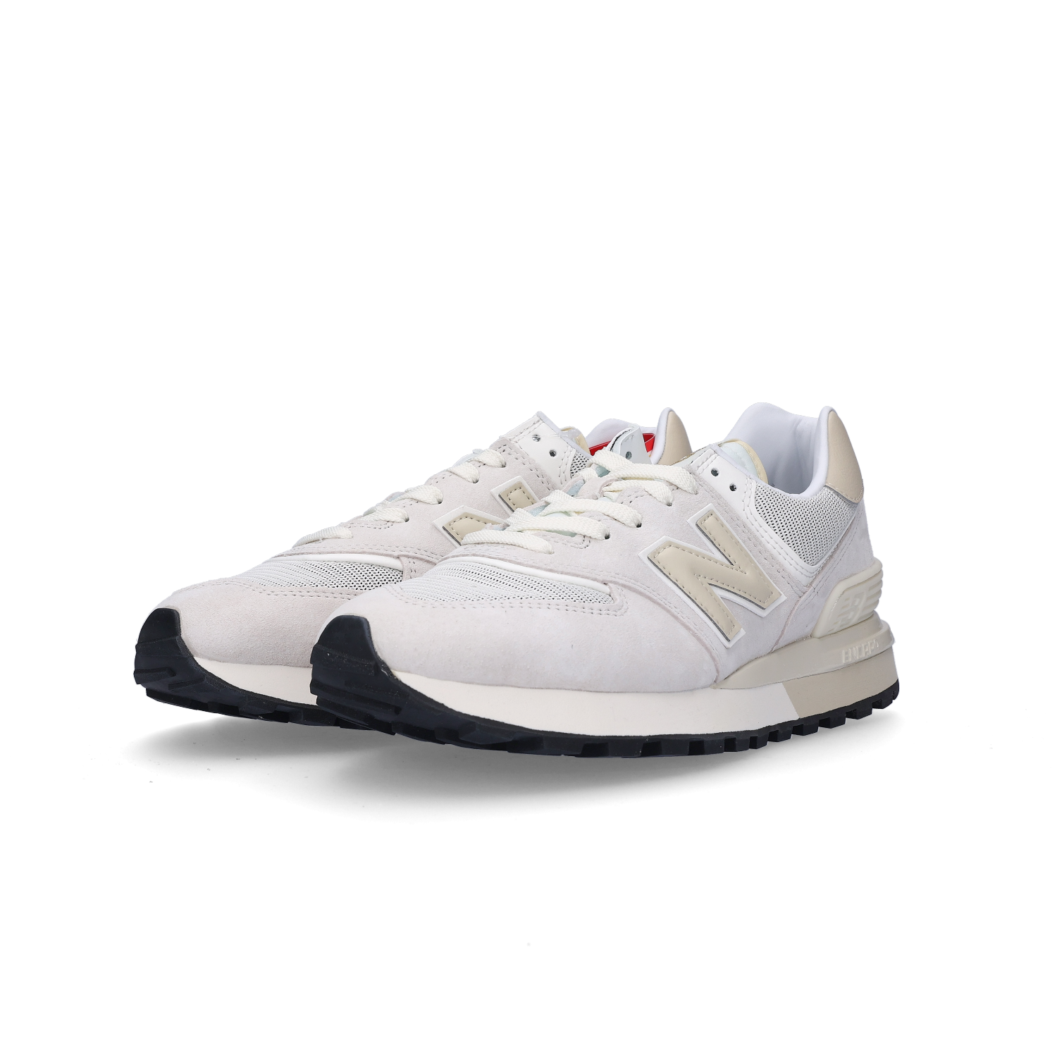 뉴발란스 574 레거시 아이보리 | KREAM