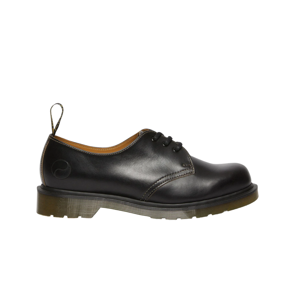 닥터마틴 x 아워레가시 1461 워크샵 DOC 블랙 | Dr. Martens | KREAM