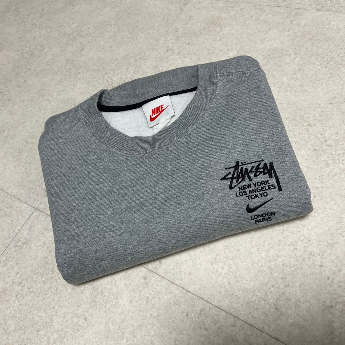 우민 (@woomin) 님의 게시물 | KREAM