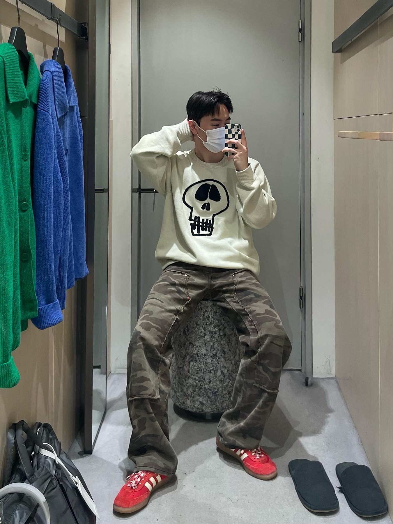 🐥ss (@duck._.archive) 님의 게시물 | KREAM