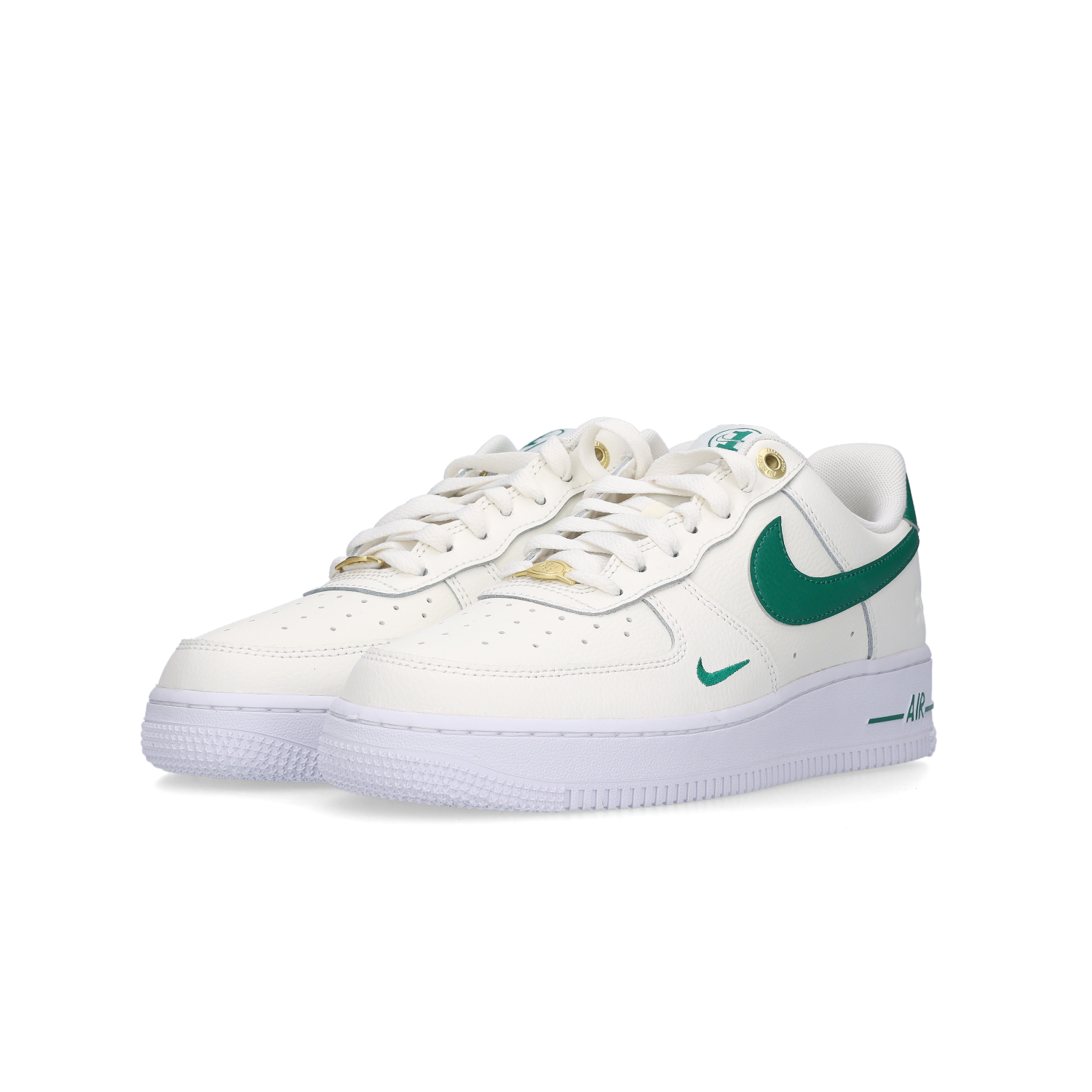 나이키 에어포스 1 '07 LV8 40주년 조인 포스 세일 말라카이트 | KREAM