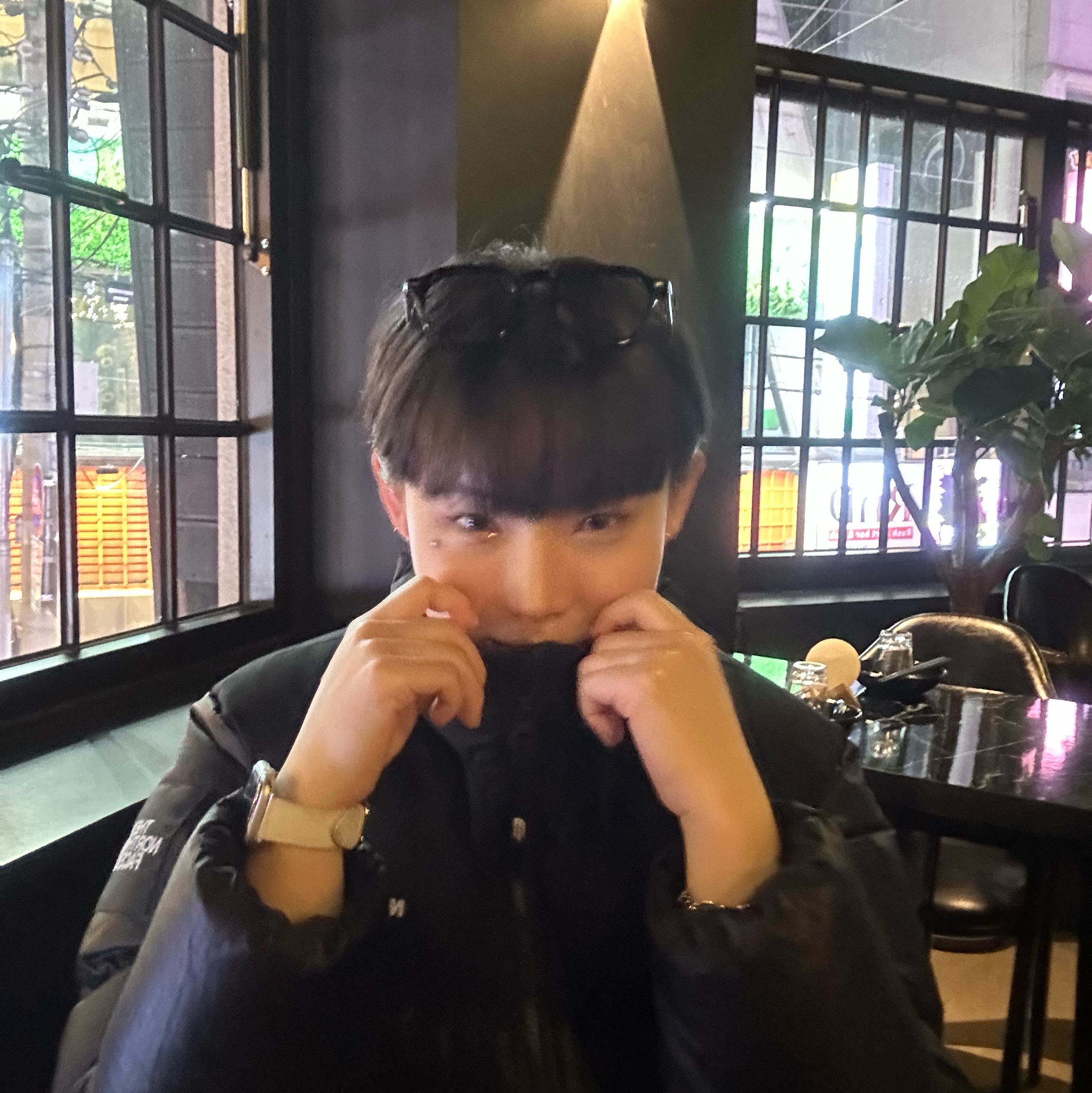 김뚱땡 (@zzung._.v) 님의 게시물 | KREAM