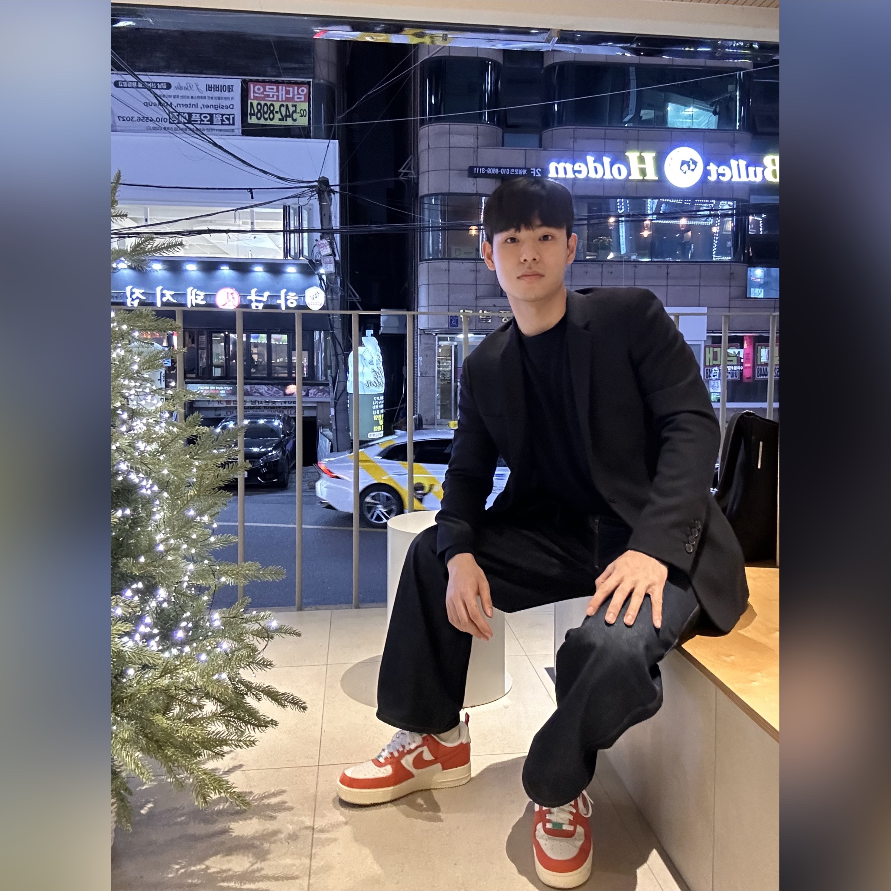 솔 (@sol_du) 님의 게시물 | KREAM