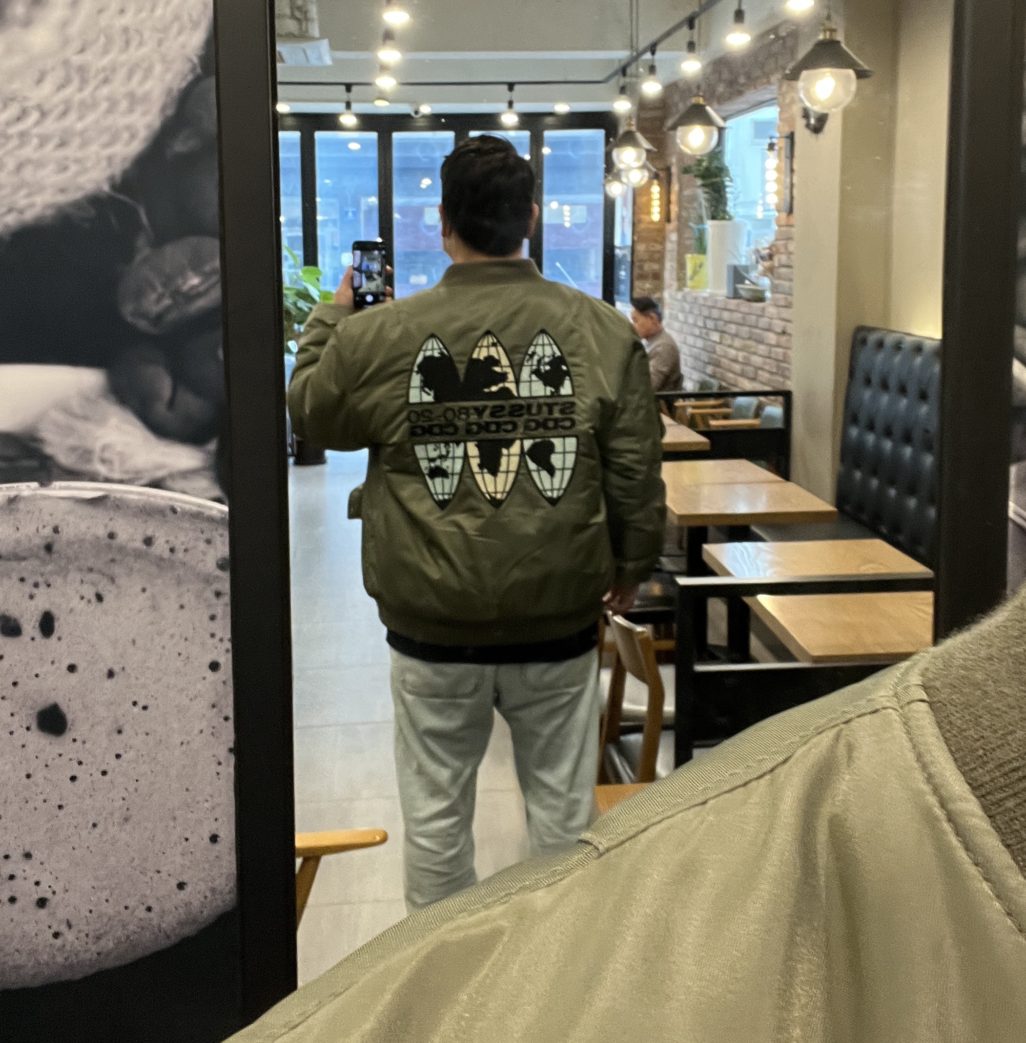 허재영 (@popdi) 님의 게시물 | KREAM