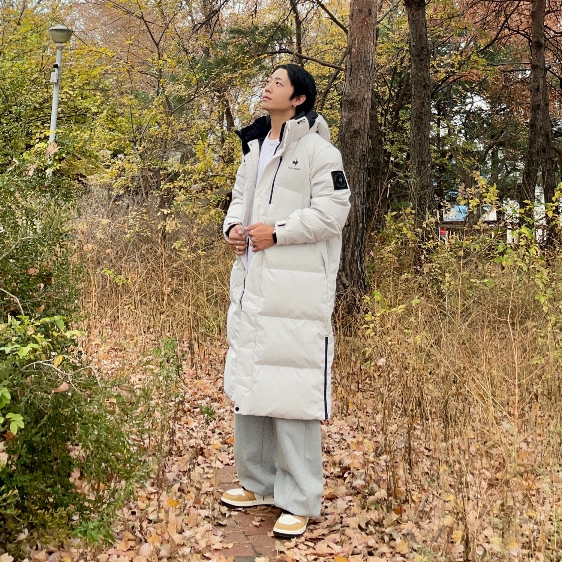 섭이 (@hee_seop) 님의 게시물 | KREAM