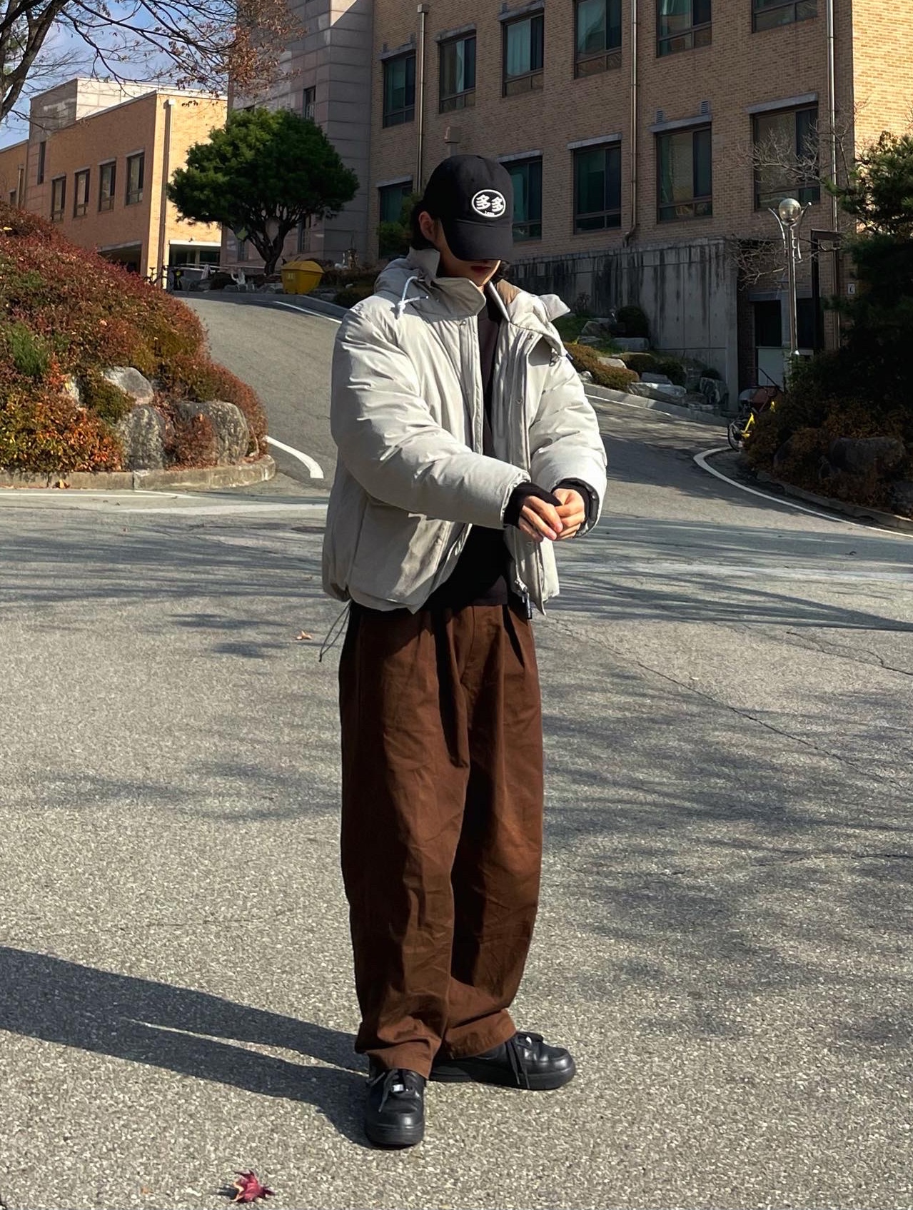 (@moo_min_seo_) 님의 게시물 | KREAM