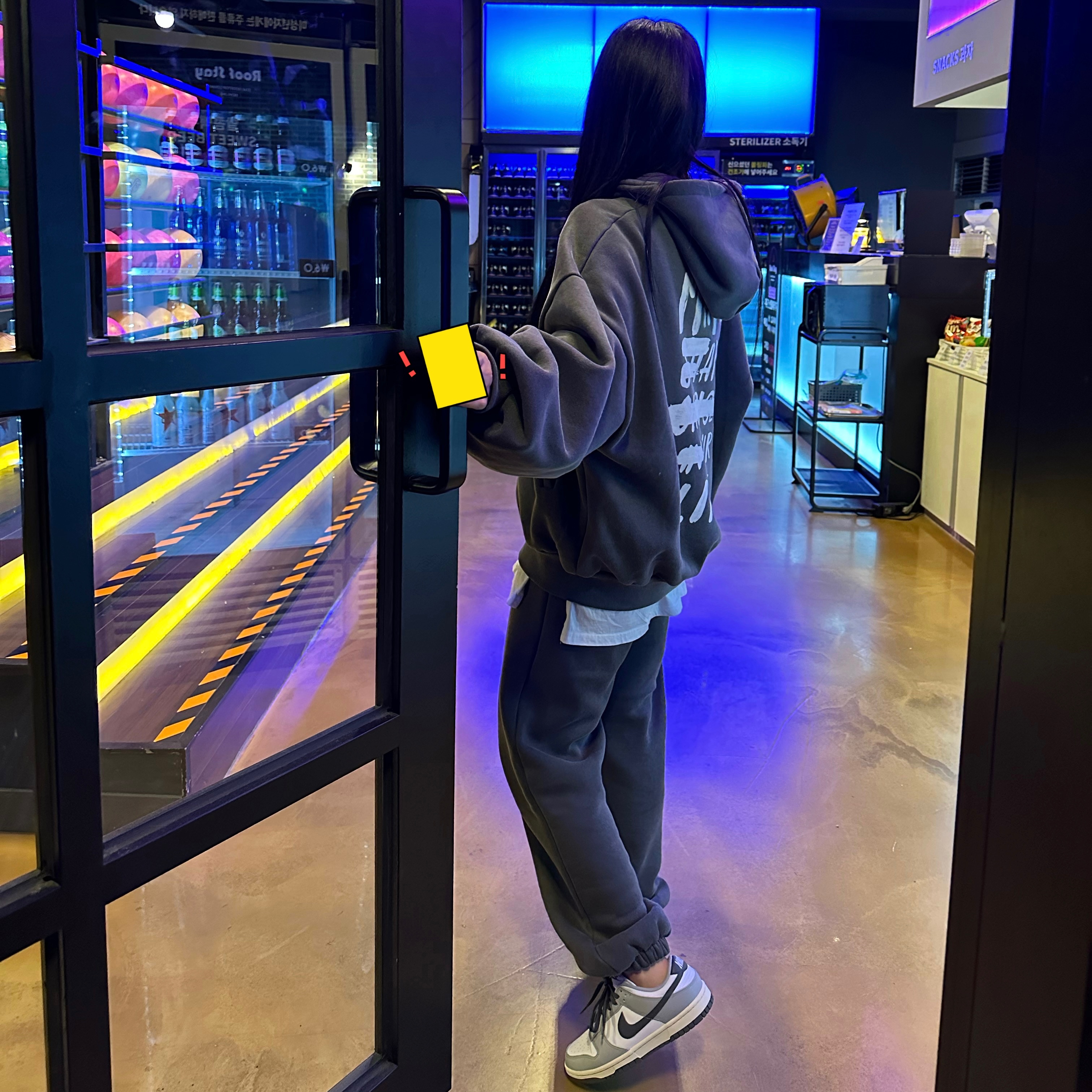 천사 (@hy._.angel) 님의 게시물 | KREAM