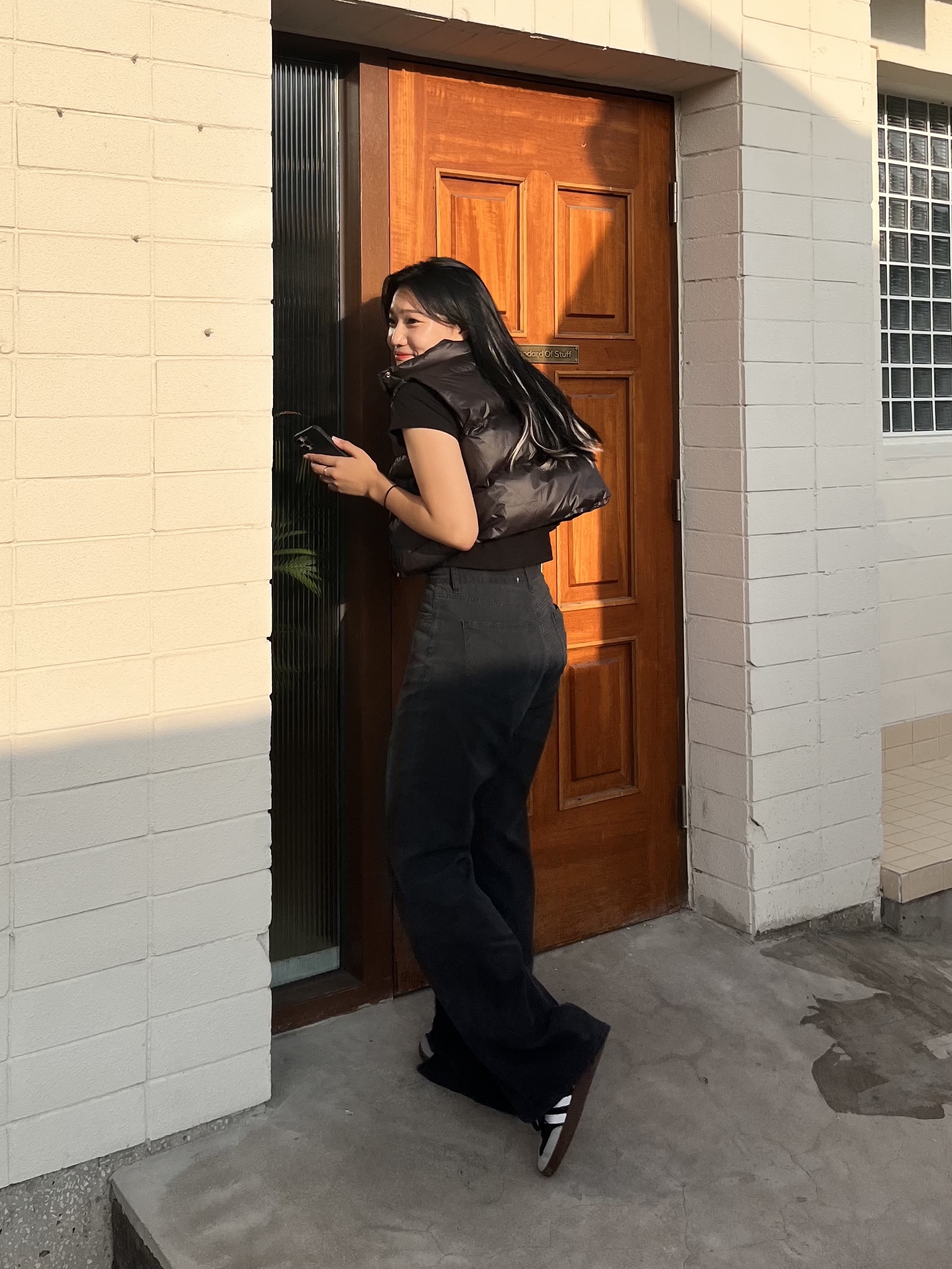 영 (@oo_vely_) 님의 게시물 | KREAM