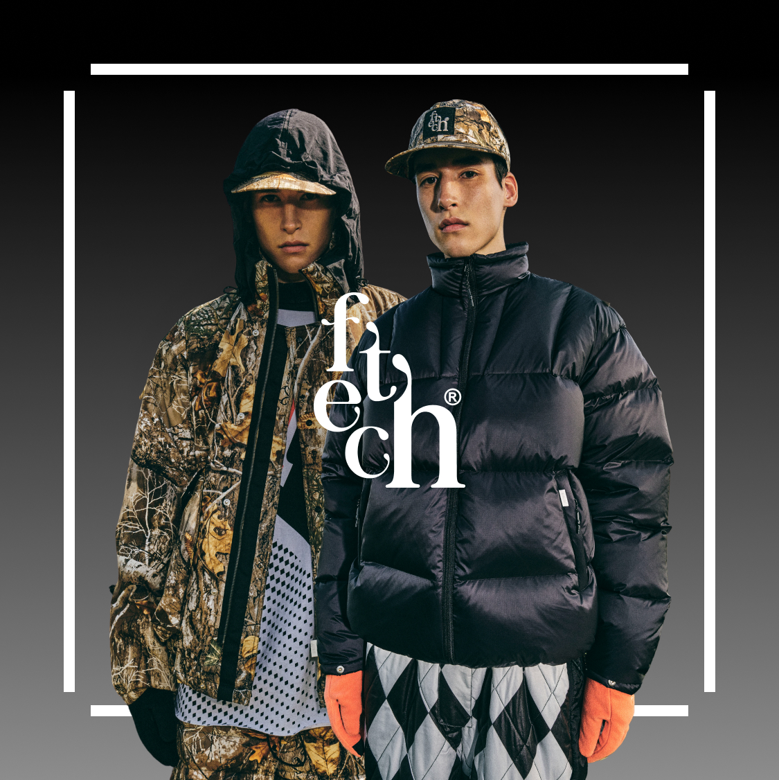 FETCH 브랜드관 오픈 | KREAM