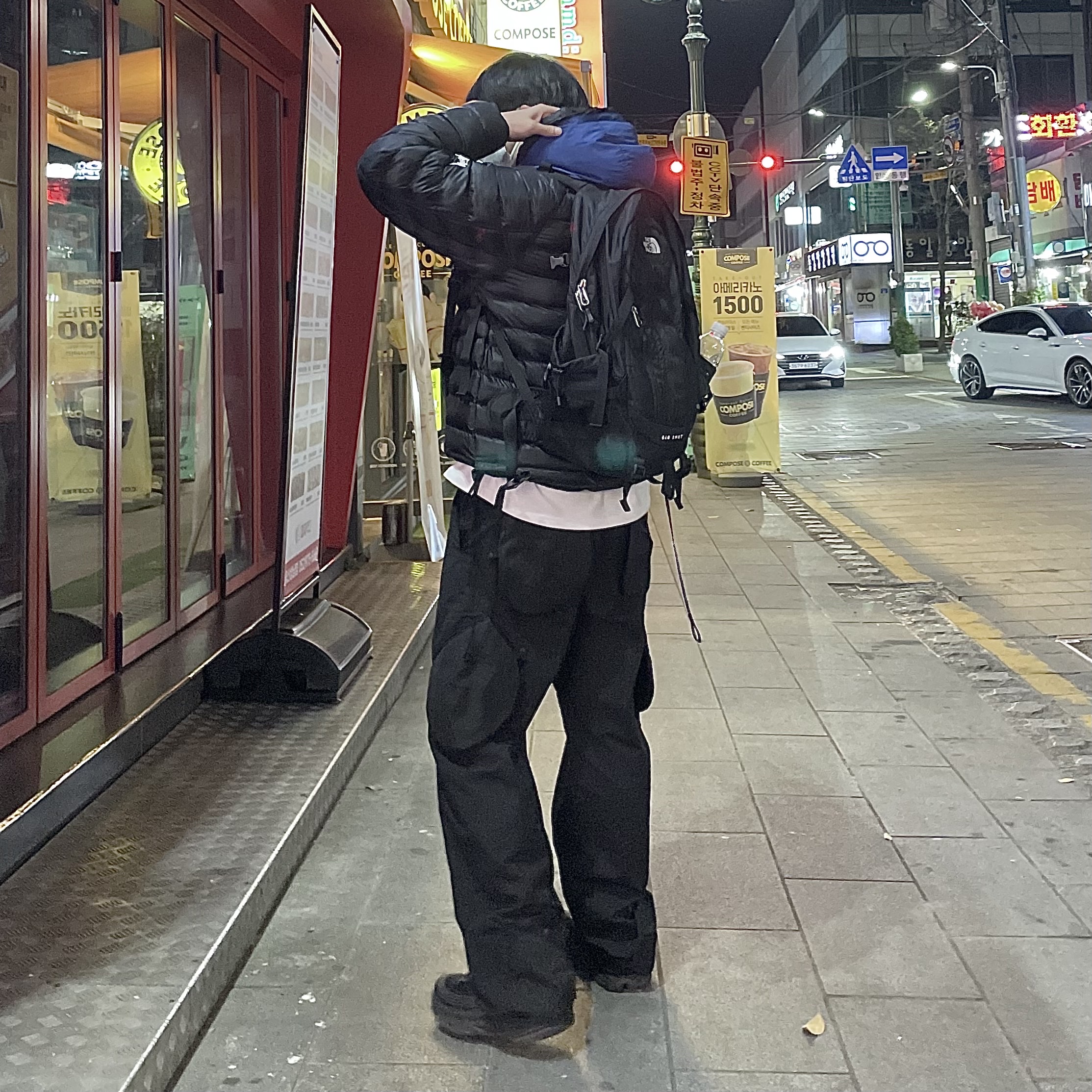 (@zerozzang_) 님의 게시물 | KREAM