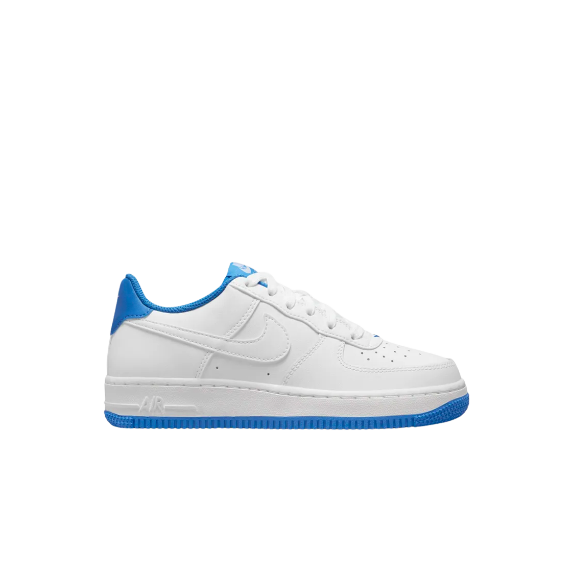 (GS) Nike Air Force 1... STYLE | KREAM