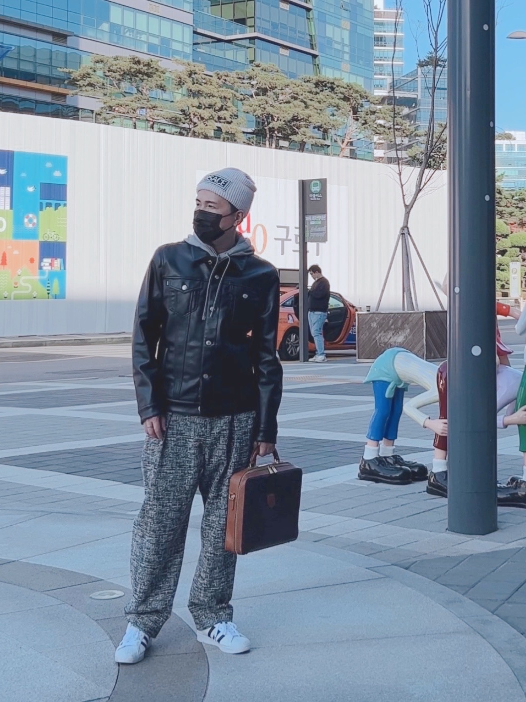 이상훈 (@mc_popo) 님의 게시물 | KREAM