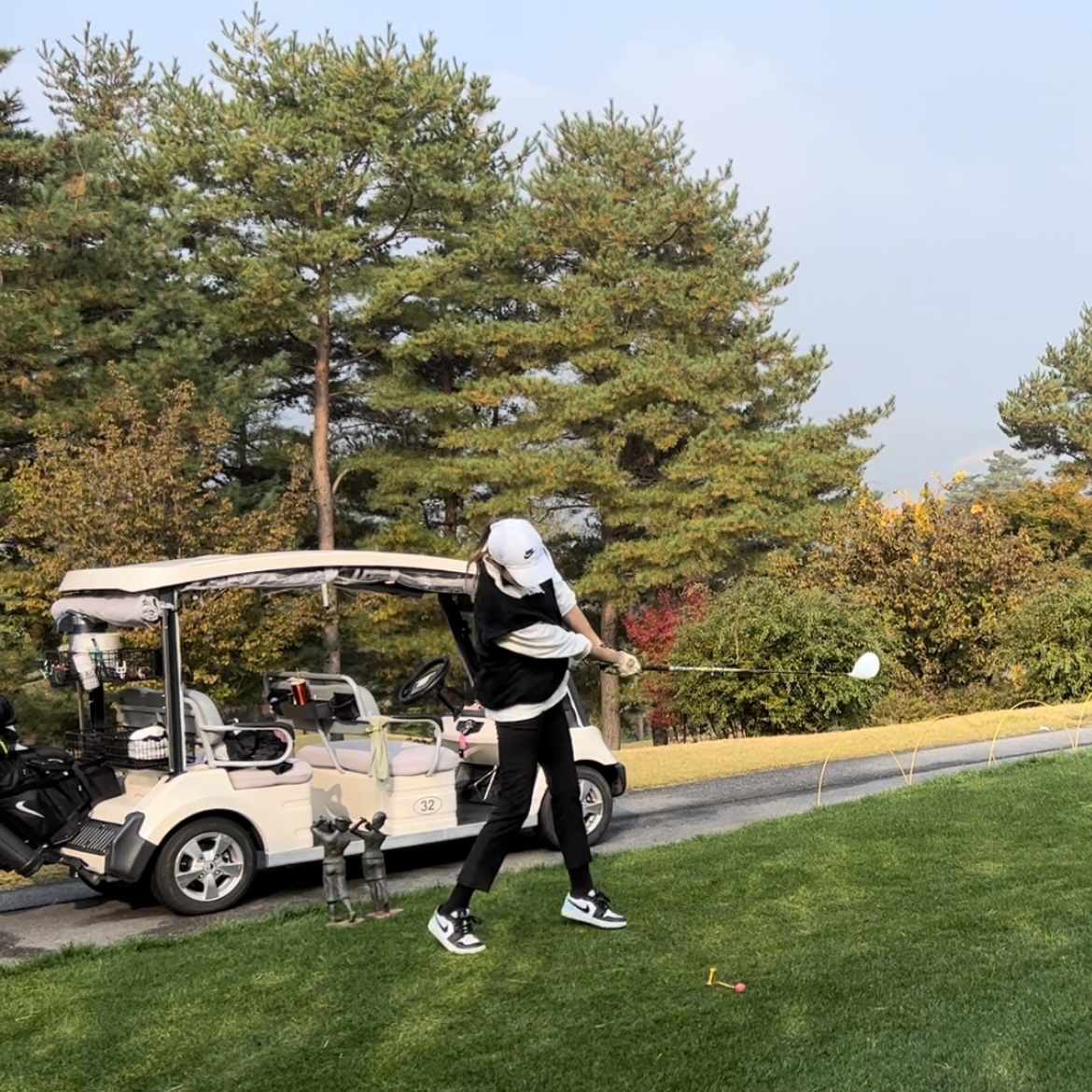 꼬마밍이 (@littleming) 님의 게시물 | KREAM