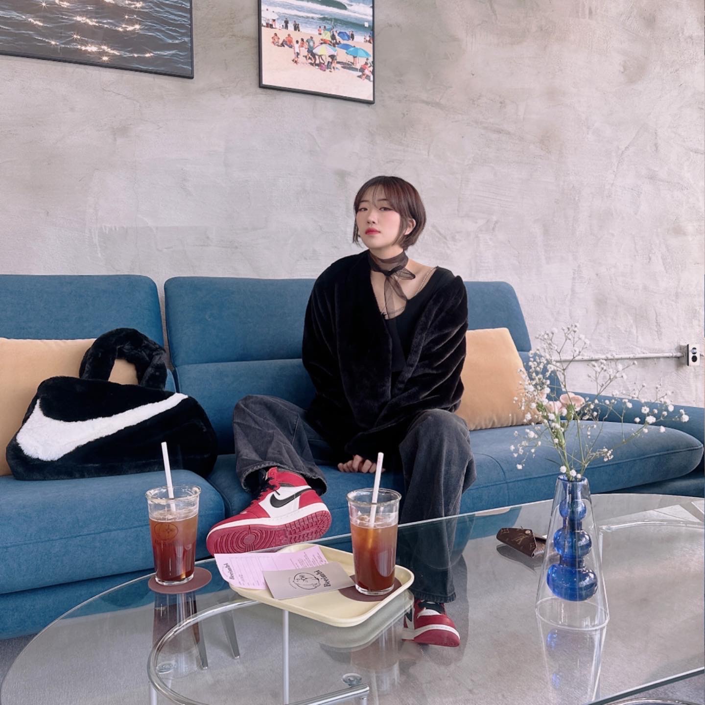 해니 (@haeni0109) 님의 게시물 | KREAM