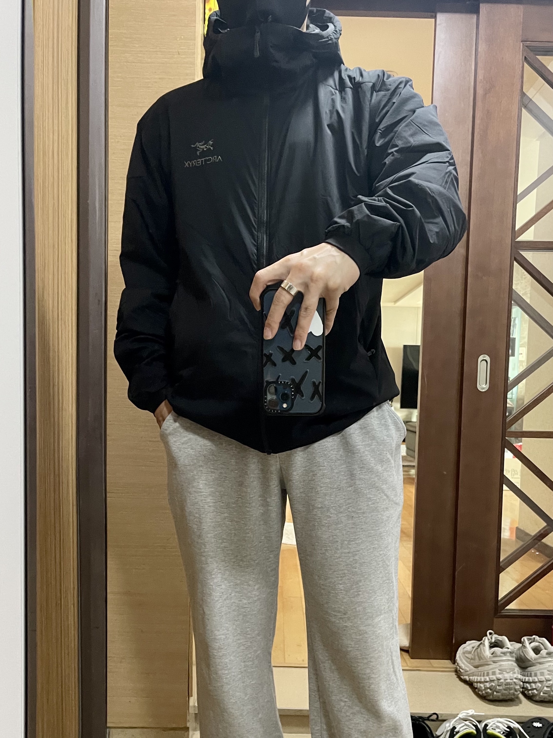 아무무 (@amoomoo) 님의 게시물 | KREAM