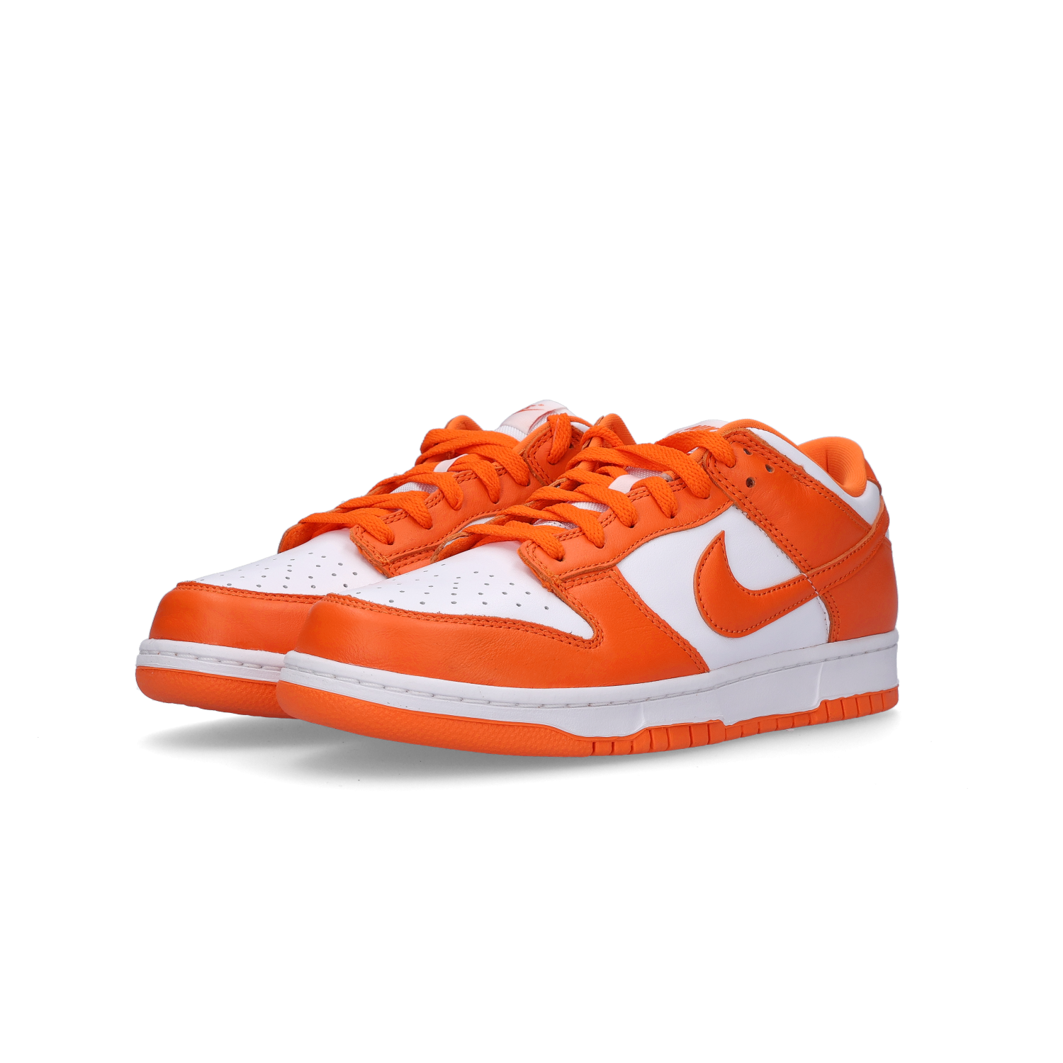 나이키 덩크 로우 SP 시라큐스 2022 | KREAM