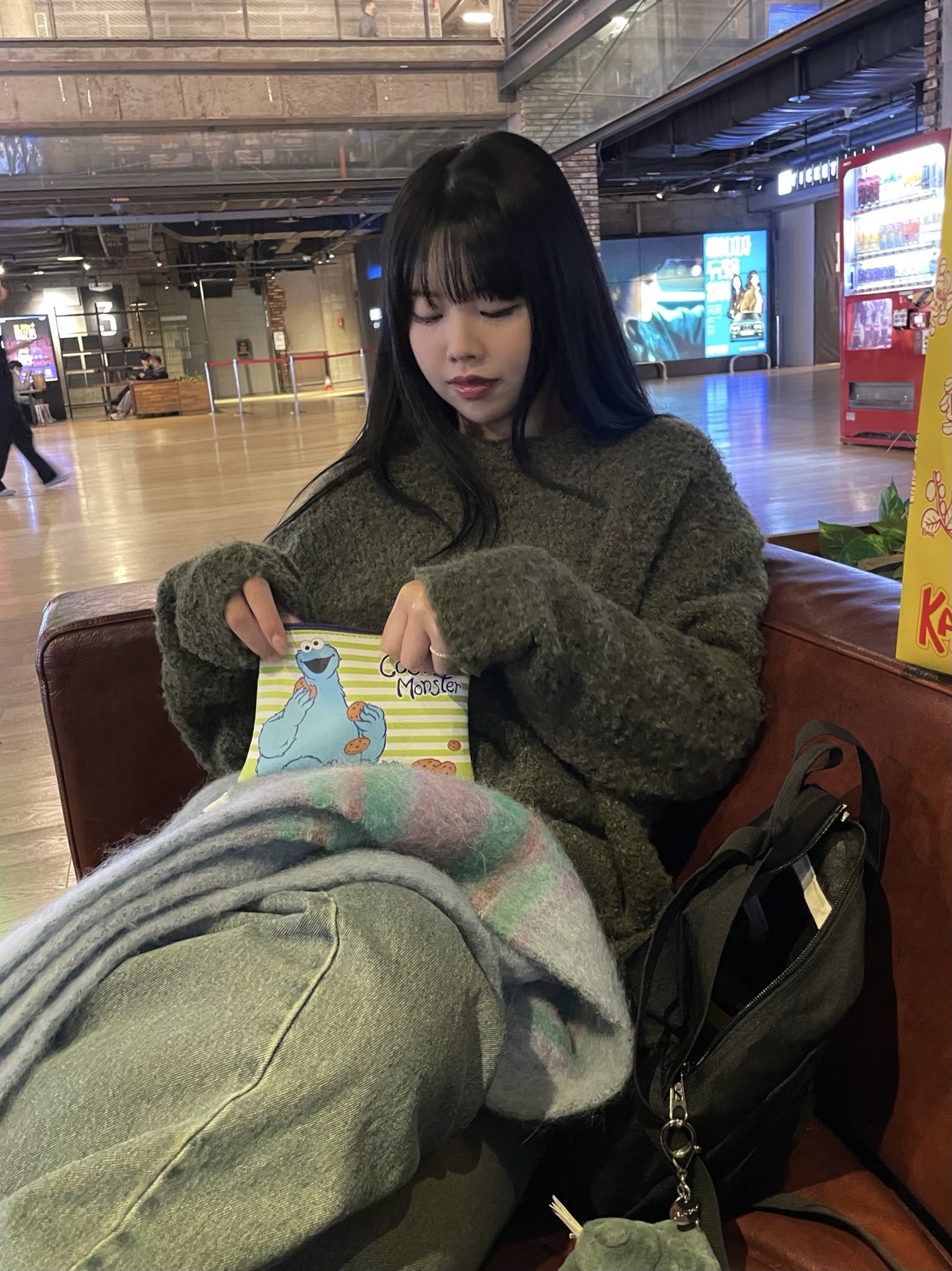 서울쥐 (@lily_j) 님의 게시물 | KREAM