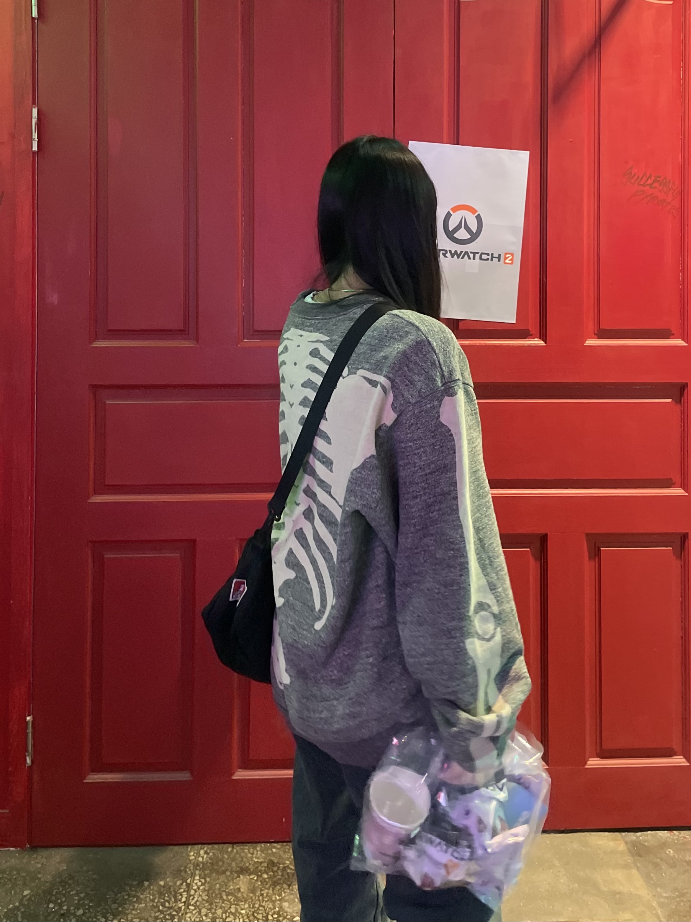 (@eundamn) 님의 게시물 | KREAM