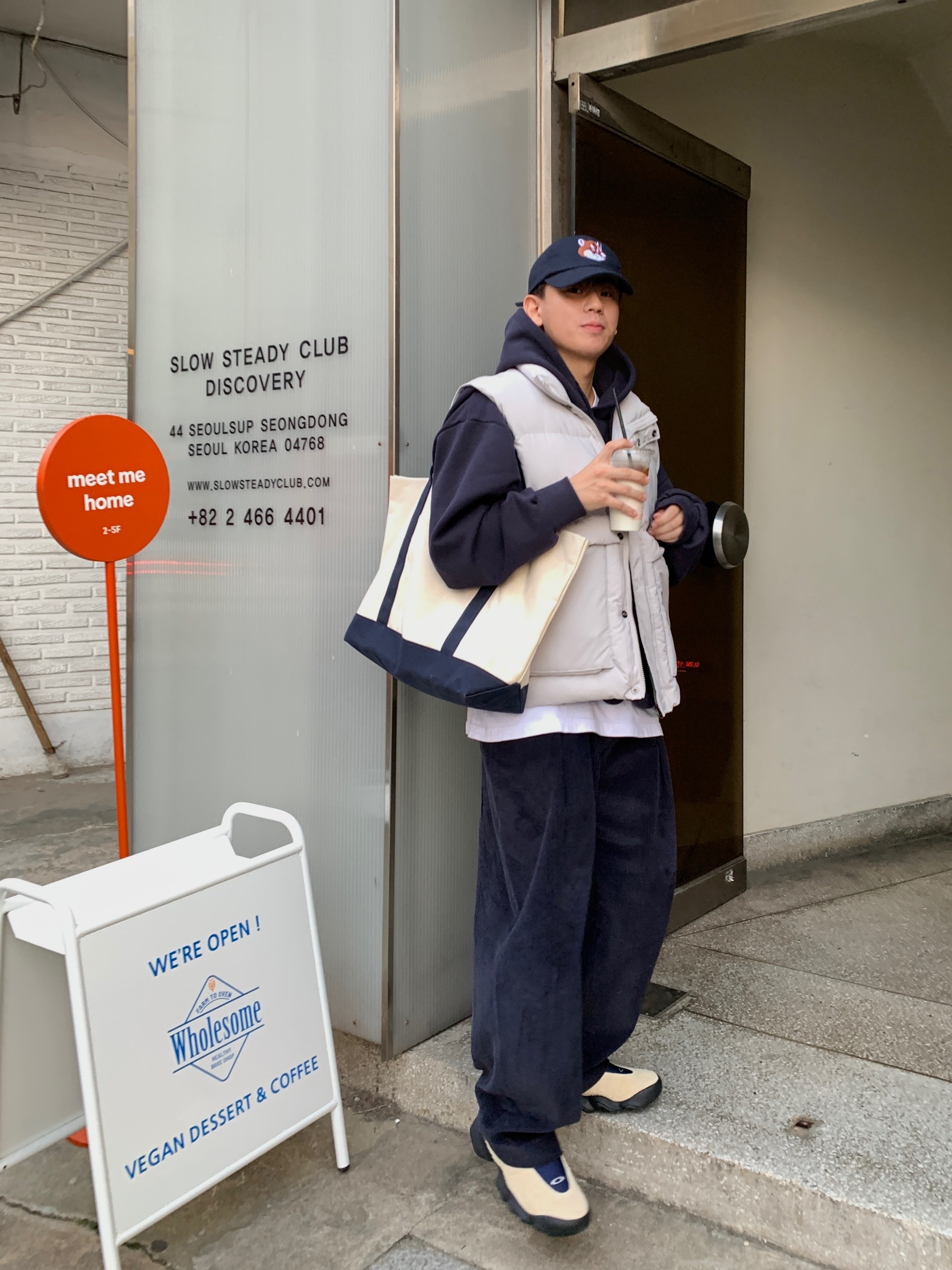 (@yesdragon_) 님의 게시물 | KREAM