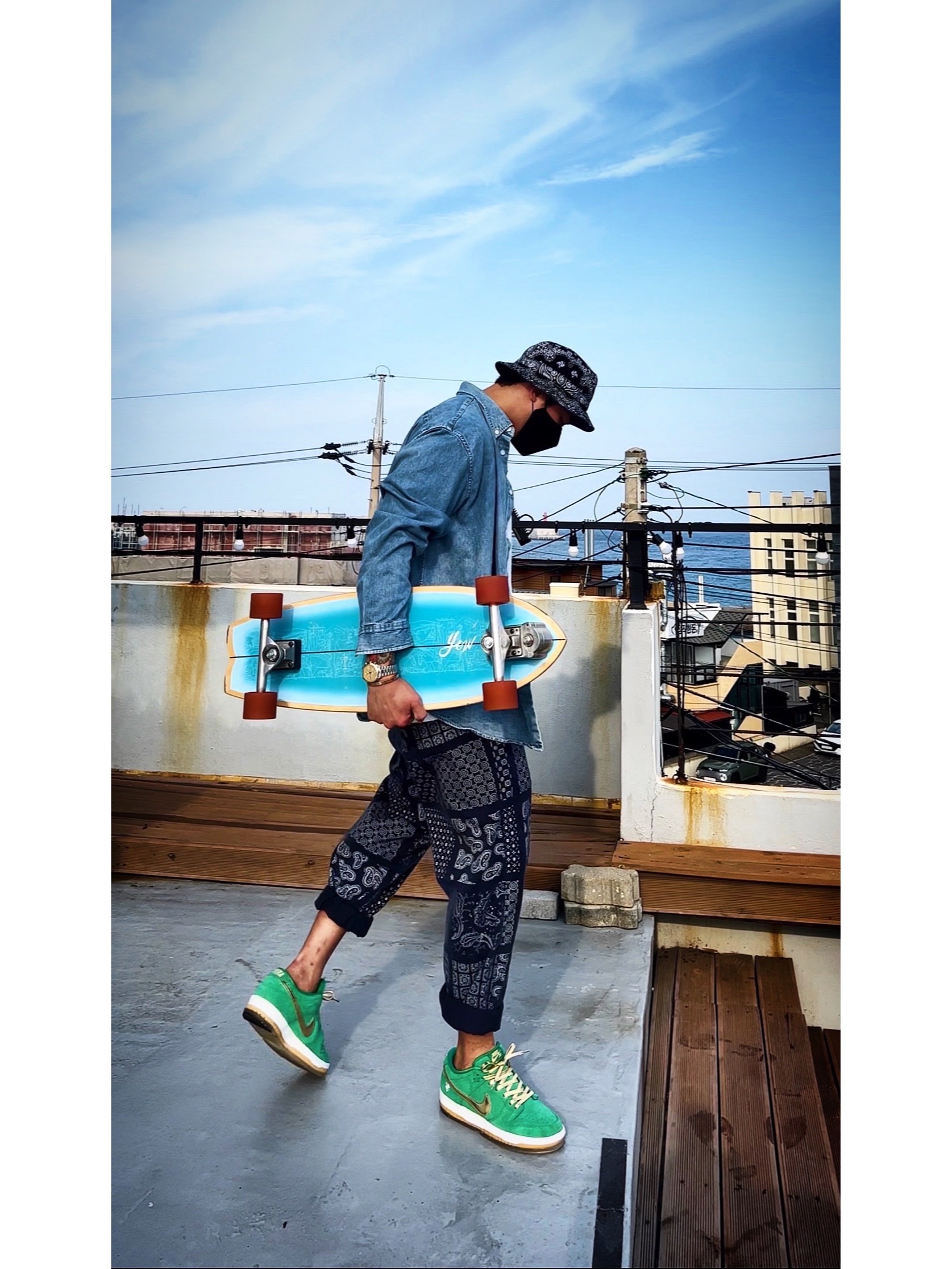 슈믈리에👟👞프랑스 파리... (@highbrow_fr...) 님의 게시물 | KREAM