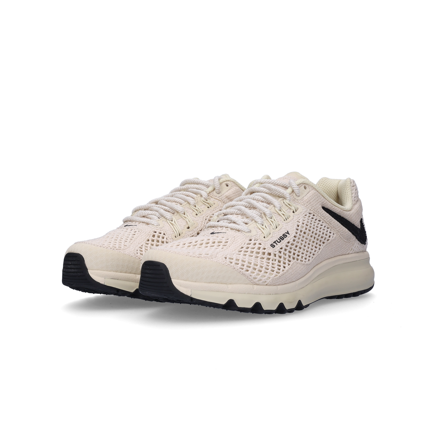 나이키 x 스투시 에어맥스 2013 파슬 | KREAM