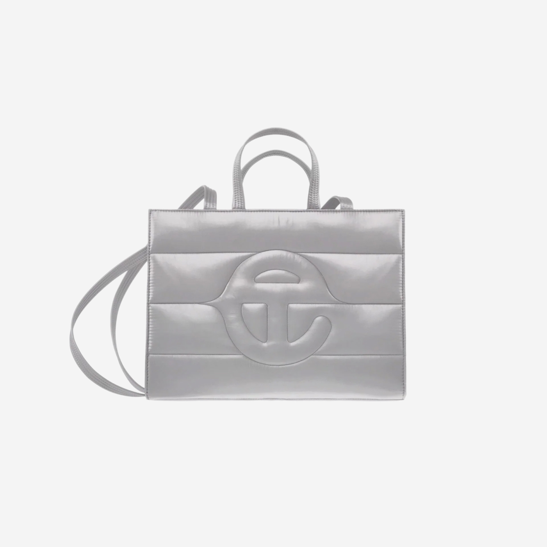 Telfar Medium Puff Sh... STYLE | KREAM