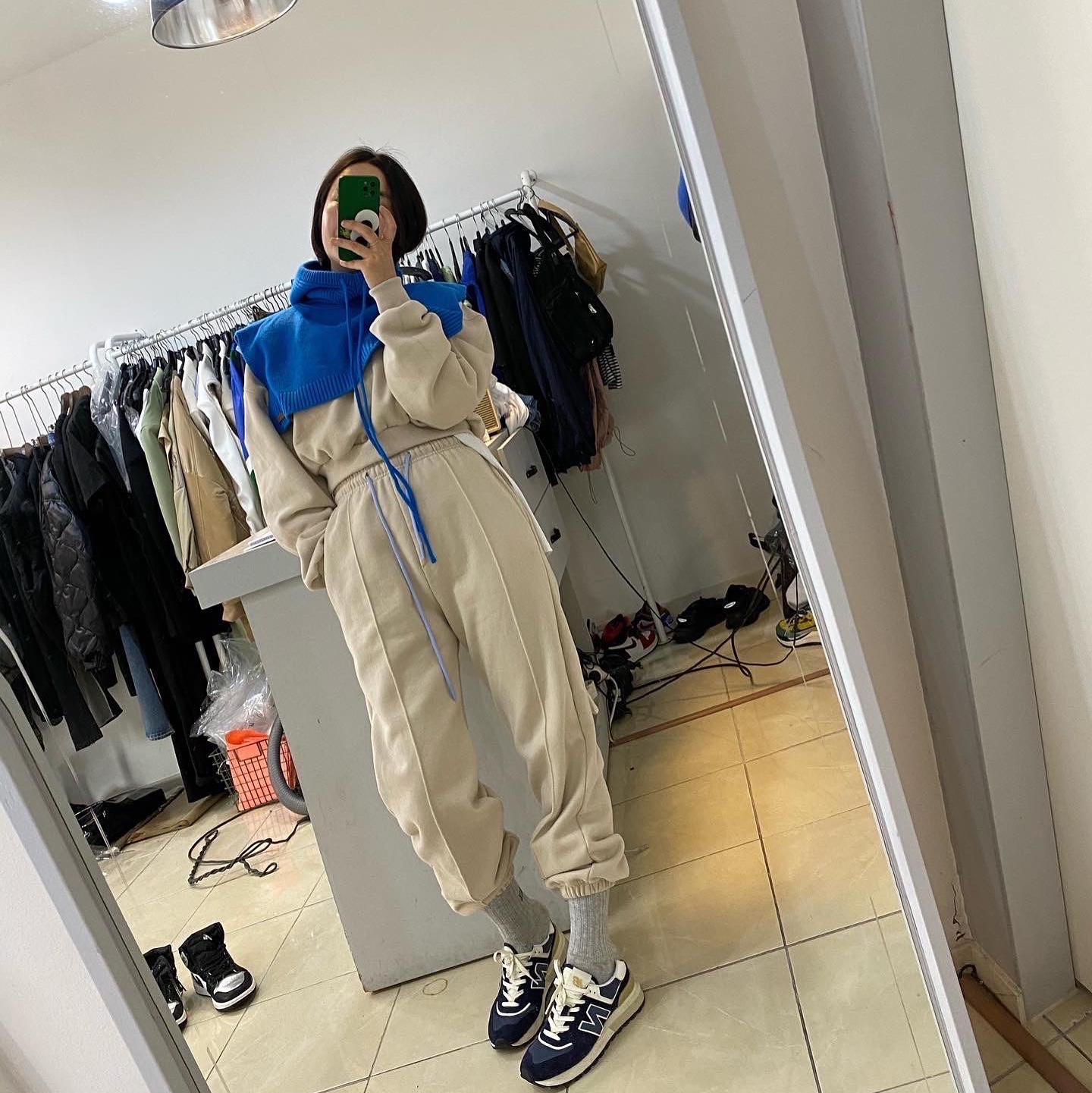 김아미 (@hoami00) 님의 게시물 | KREAM