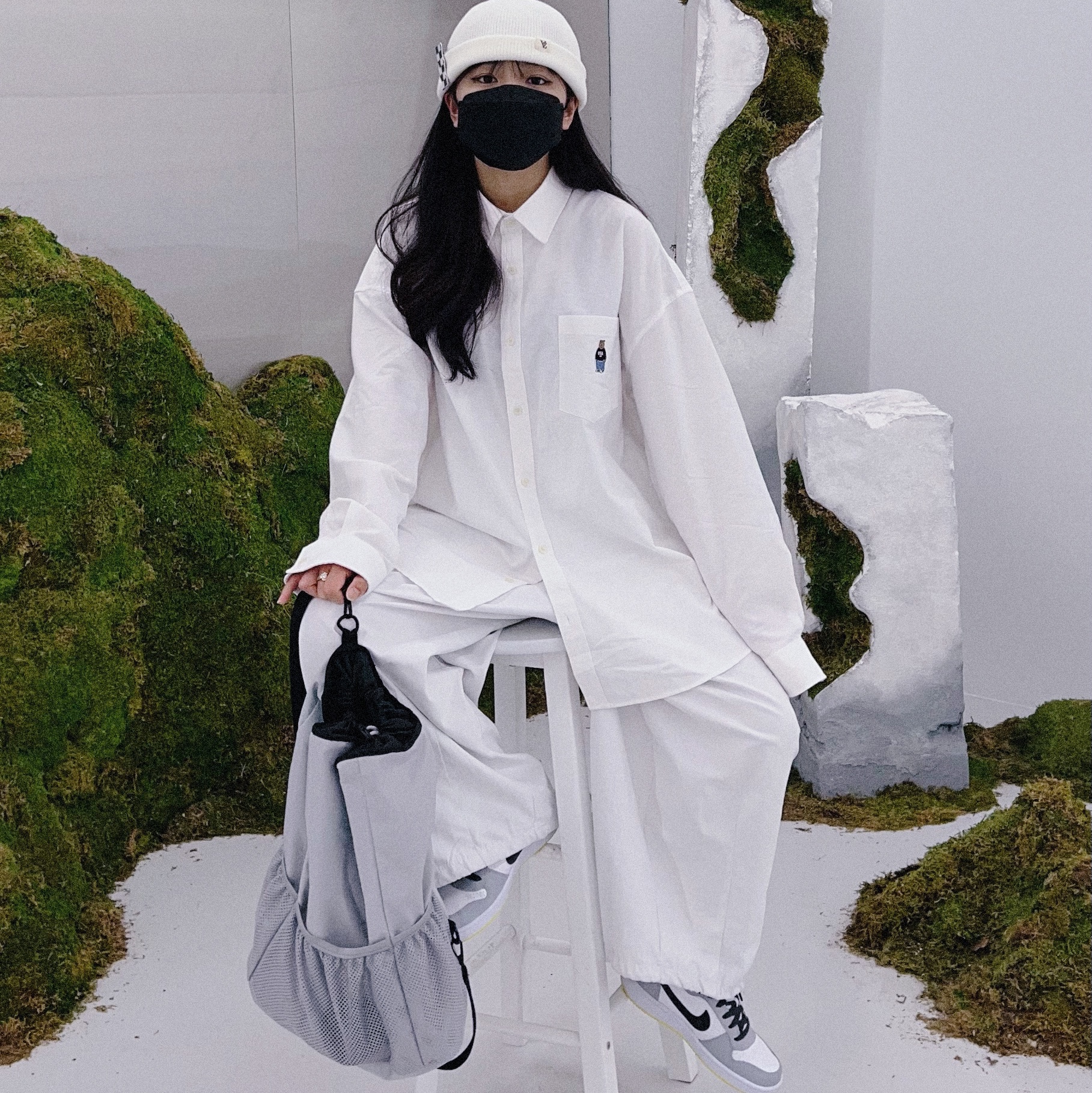 huongphan1599 (@isolde_159) 님의 게시물 | KREAM