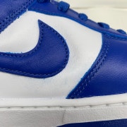 나이키 덩크 로우 SP 켄터키 2022 | KREAM