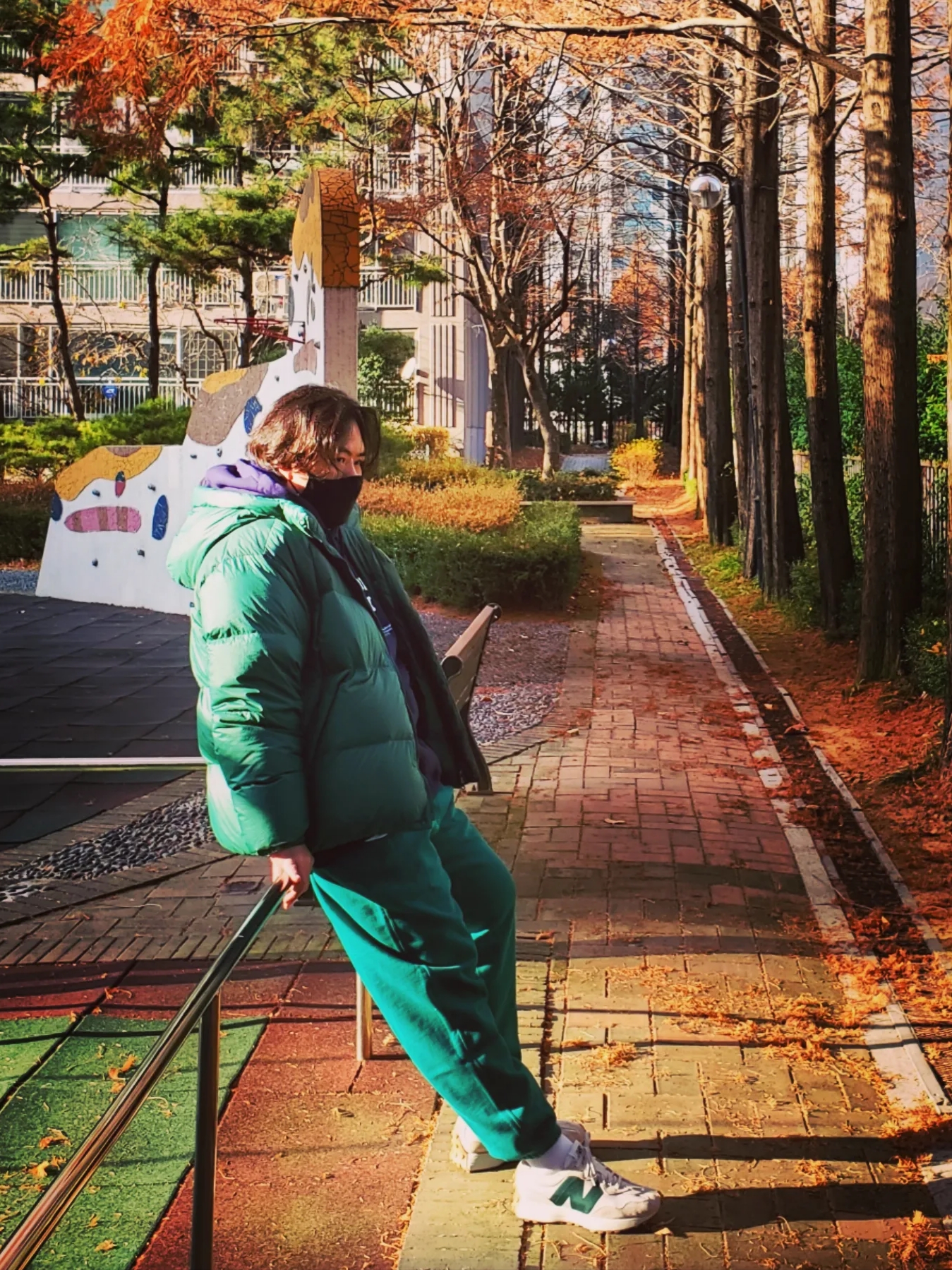 택군 (@taekgoon) 님의 게시물 | KREAM