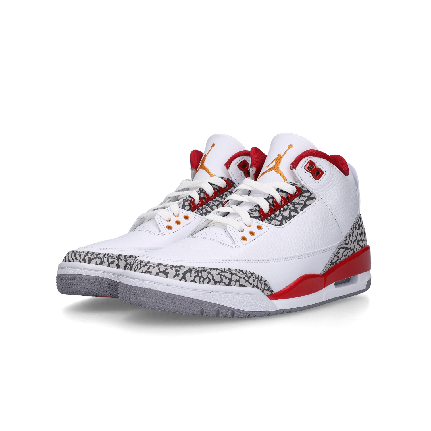 조던 3 레트로 카디널 레드 | KREAM