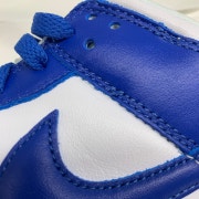 나이키 덩크 로우 SP 켄터키 2022 | KREAM