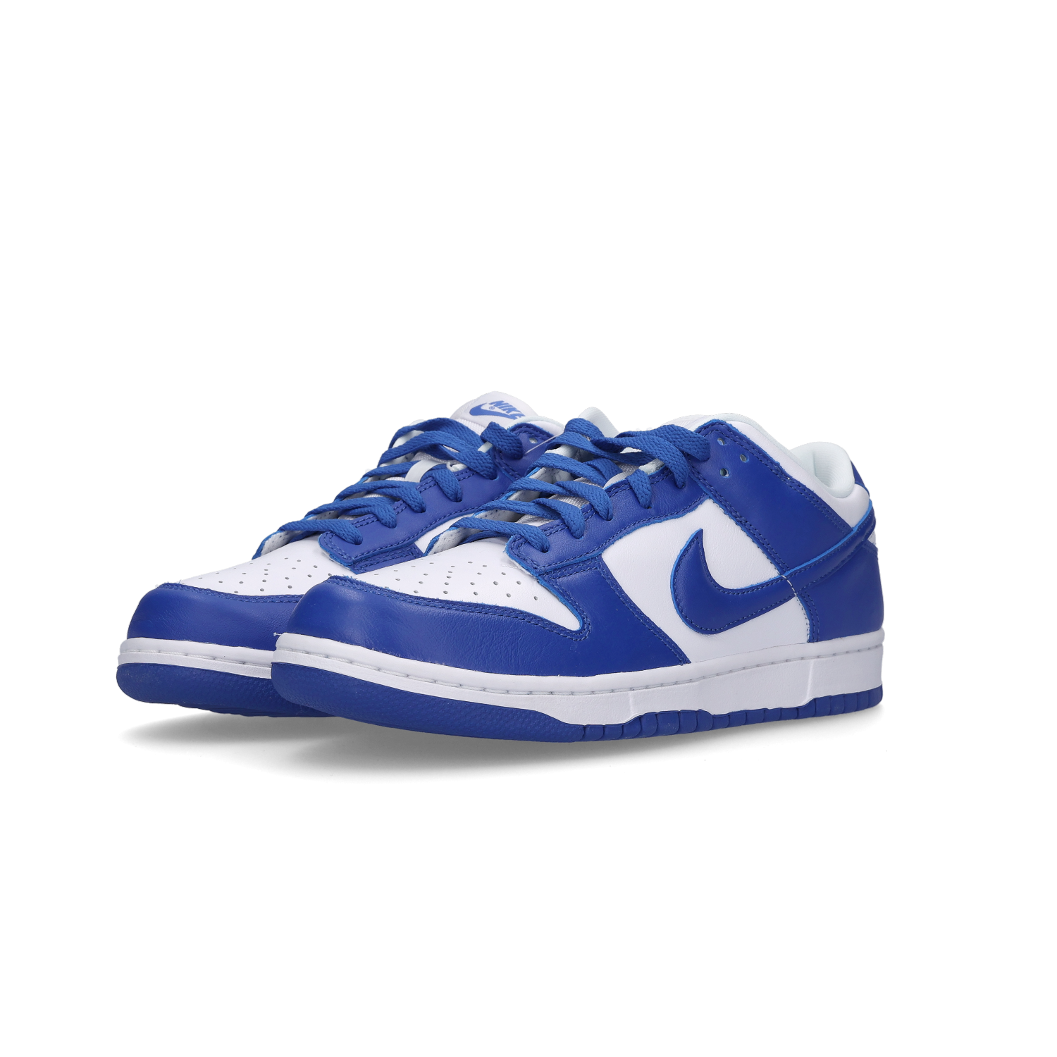 나이키 덩크 로우 SP 켄터키 2022 | KREAM