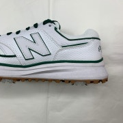 뉴발란스 x 말본 997 골프 화이트 그린 | KREAM