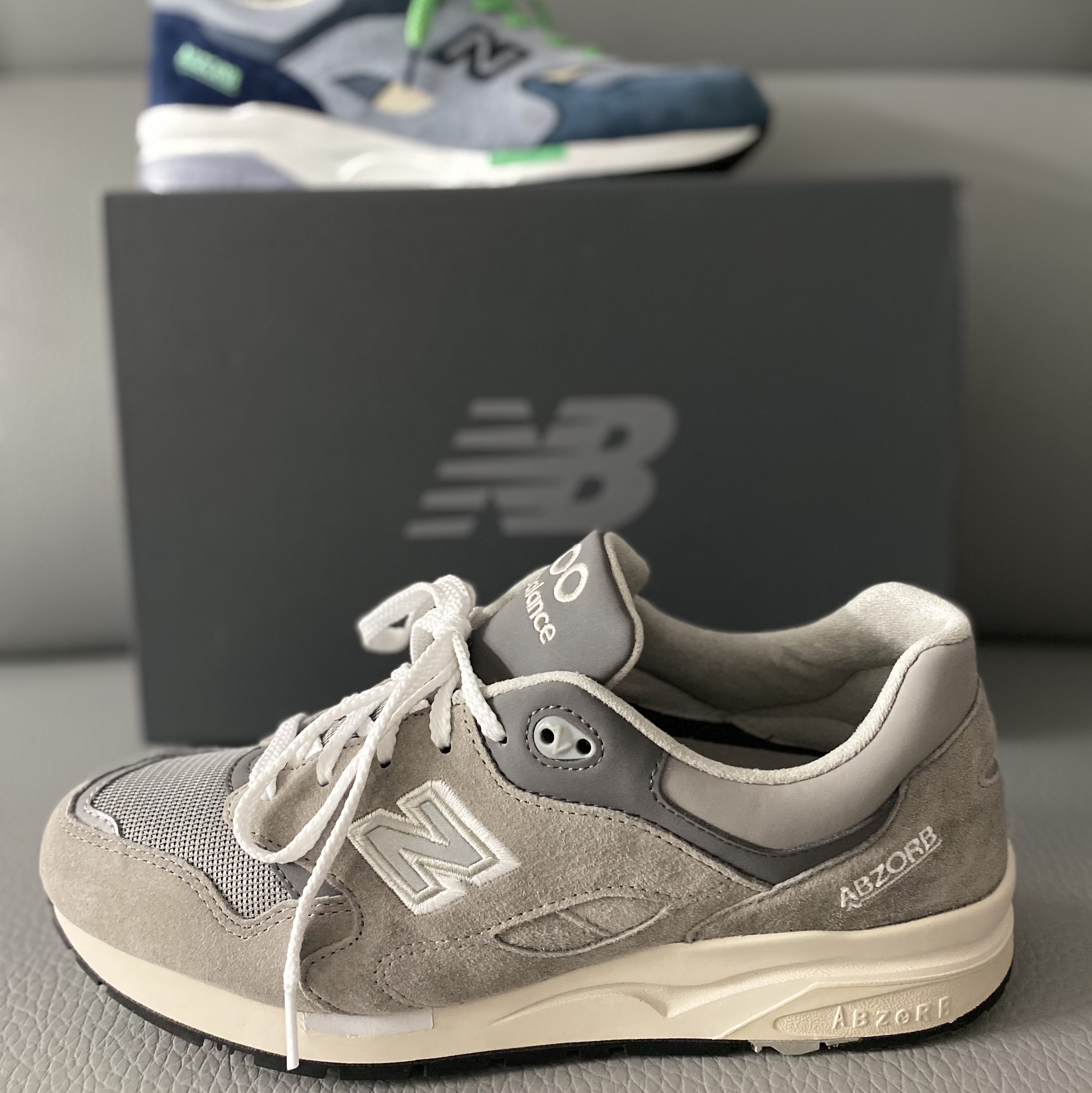 One (@steamheader) 님의 게시물 | KREAM