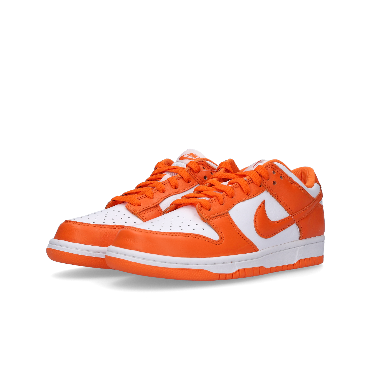 나이키 덩크 로우 SP 시라큐스 2022 | KREAM