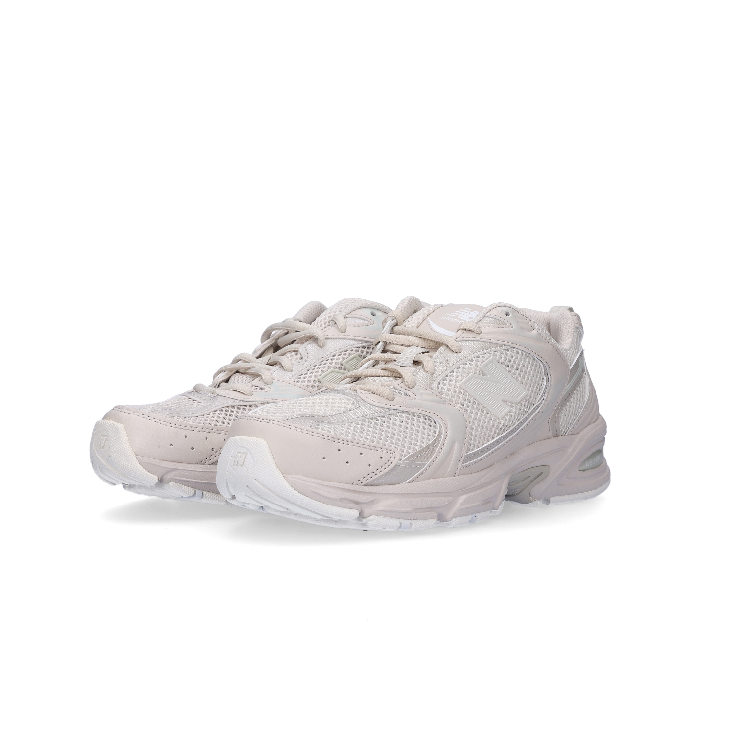 뉴발란스 530 베이지 | KREAM