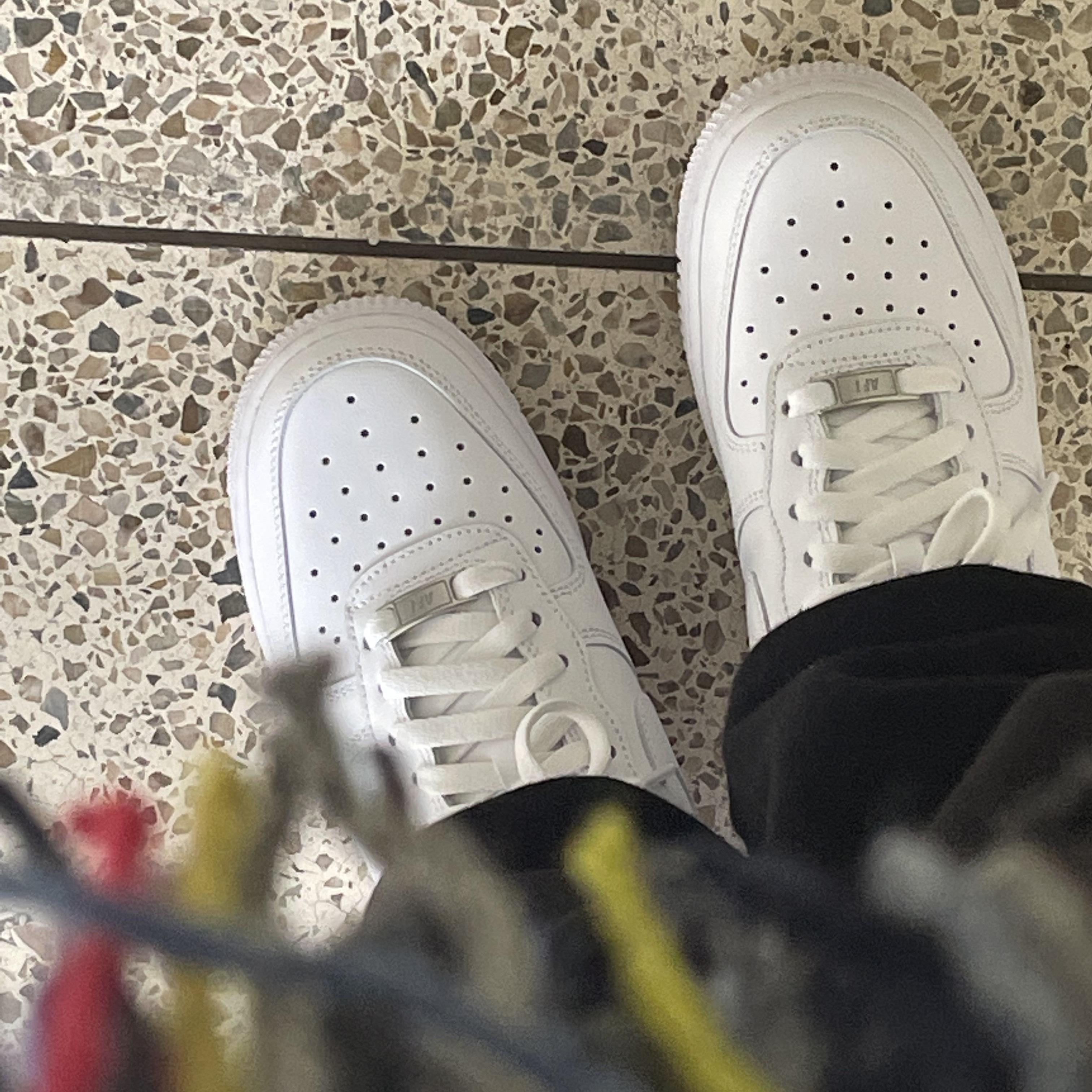 유진 (@jjin_i) 님의 게시물 | KREAM