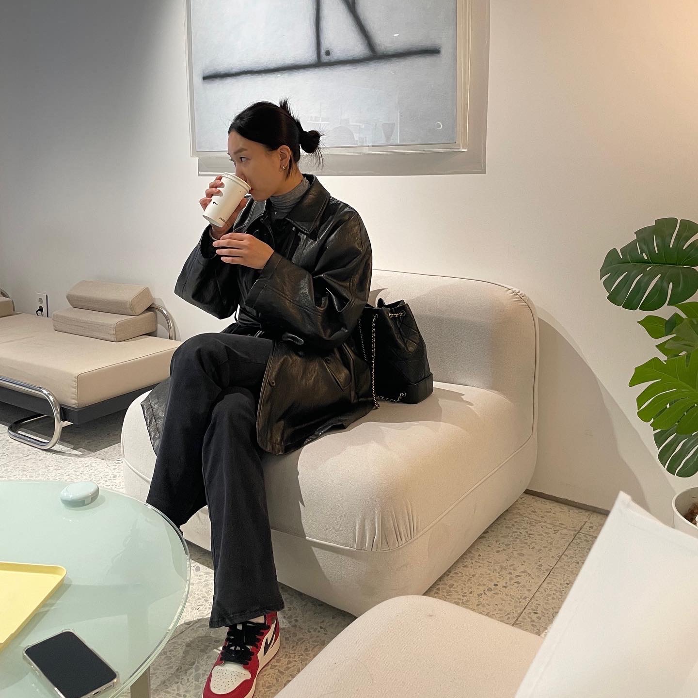 ️‍🔥 (@yyyyyeon) 님의 게시물 | KREAM