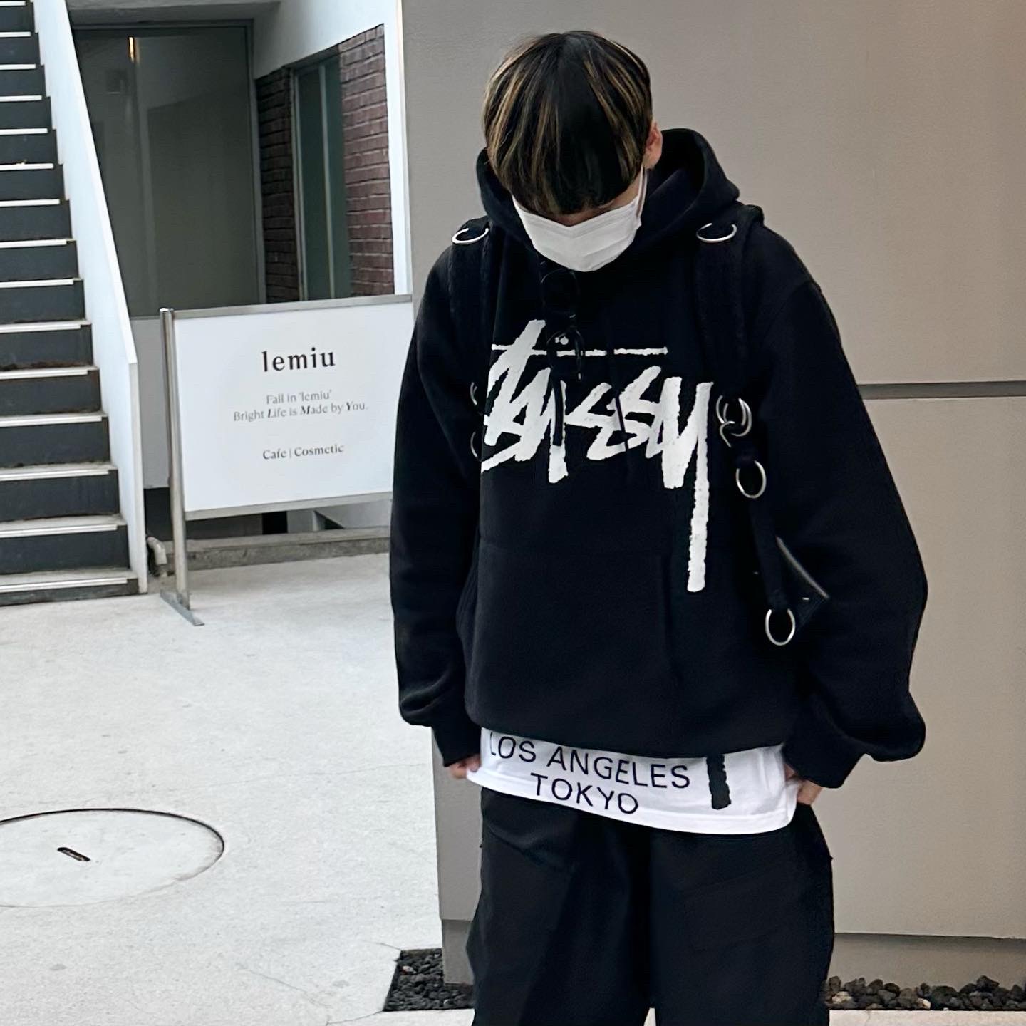 김승연 (@seung_yeon_2) 님의 게시물 | KREAM