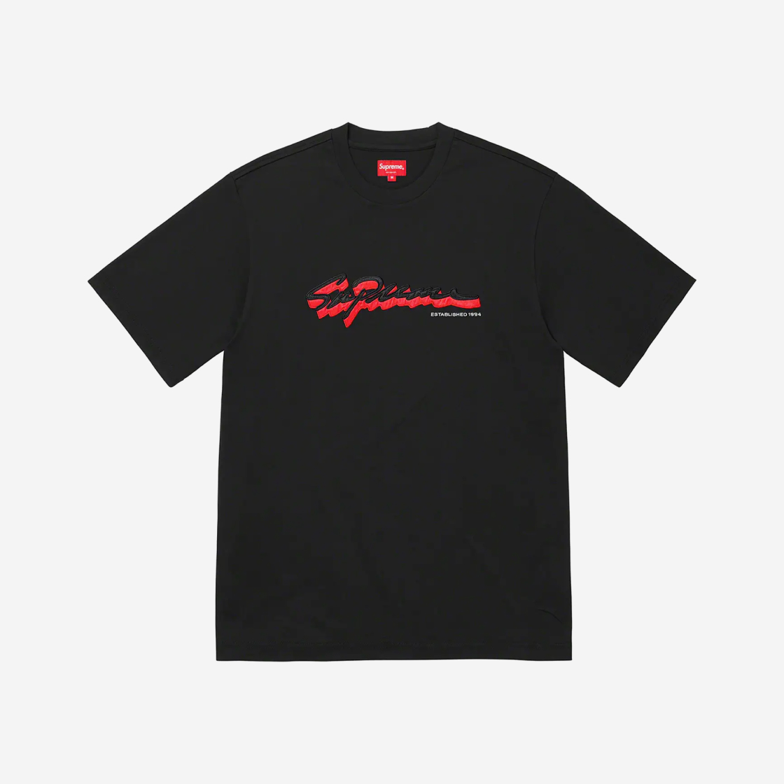 Supreme Shadow Script... STYLE | KREAM