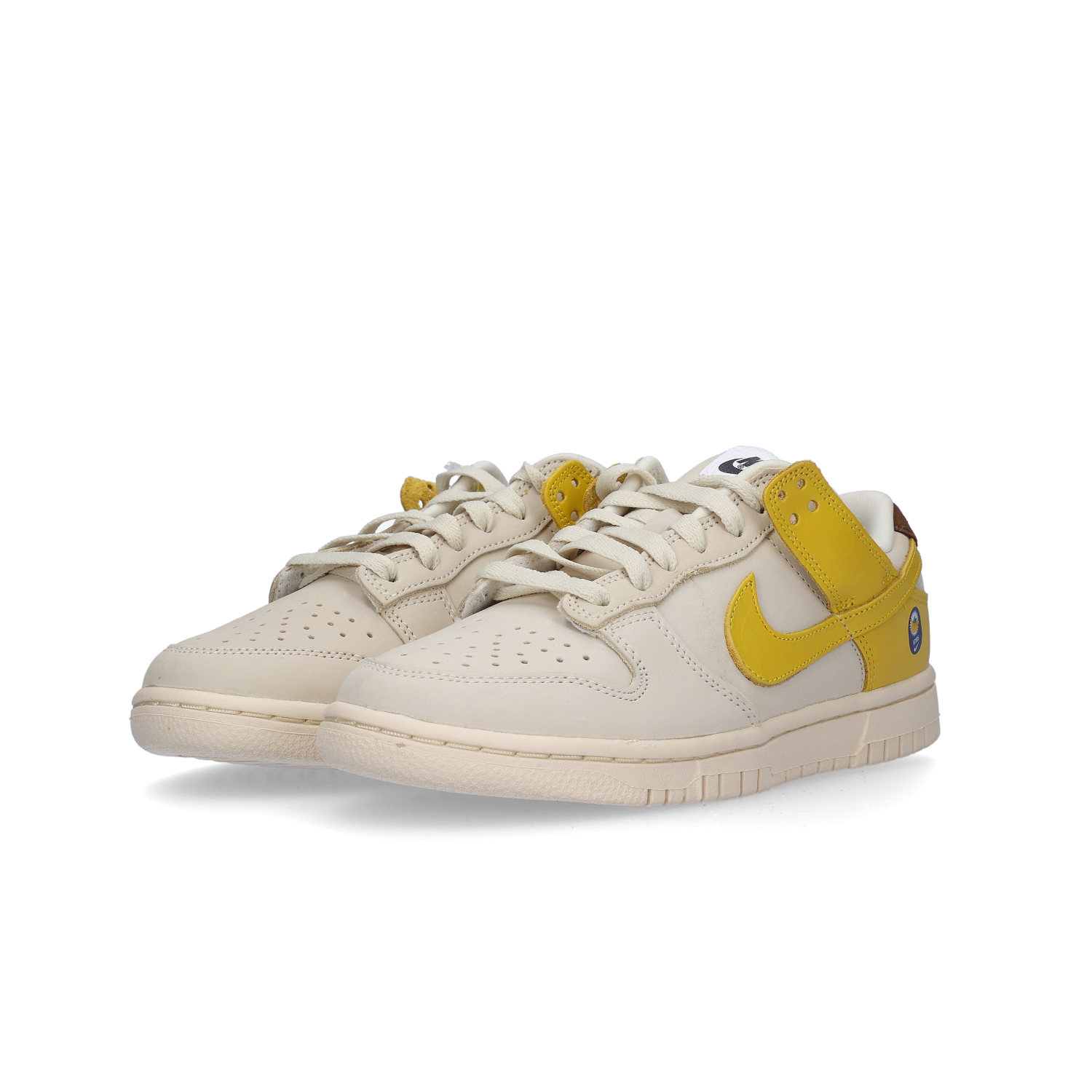 (W) 나이키 덩크 로우 LX 바나나 | KREAM
