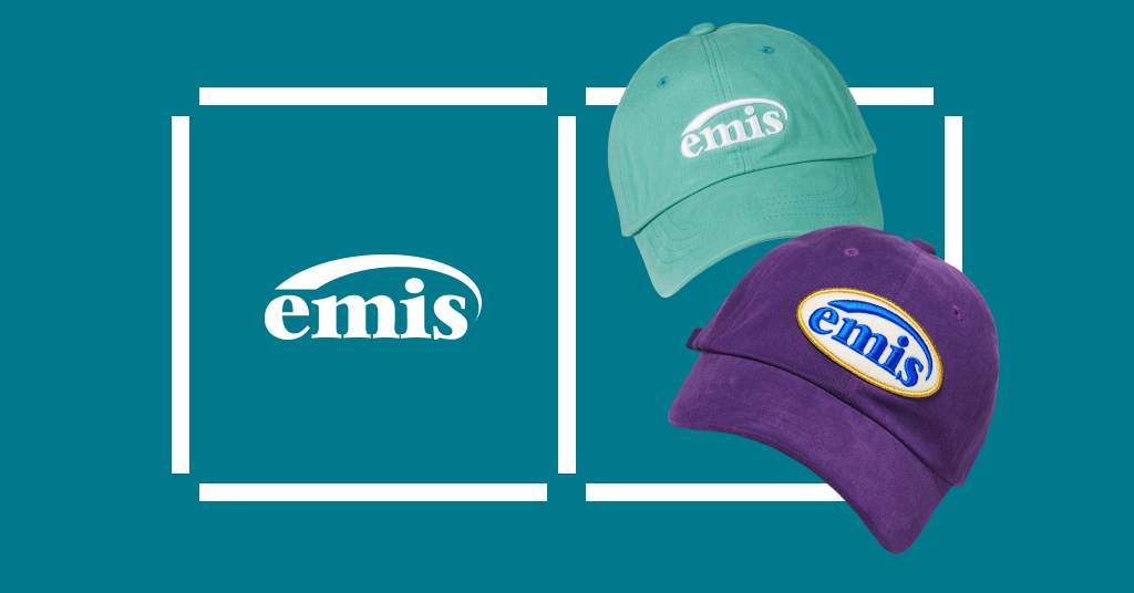 EMIS 브랜드관 오픈 | KREAM